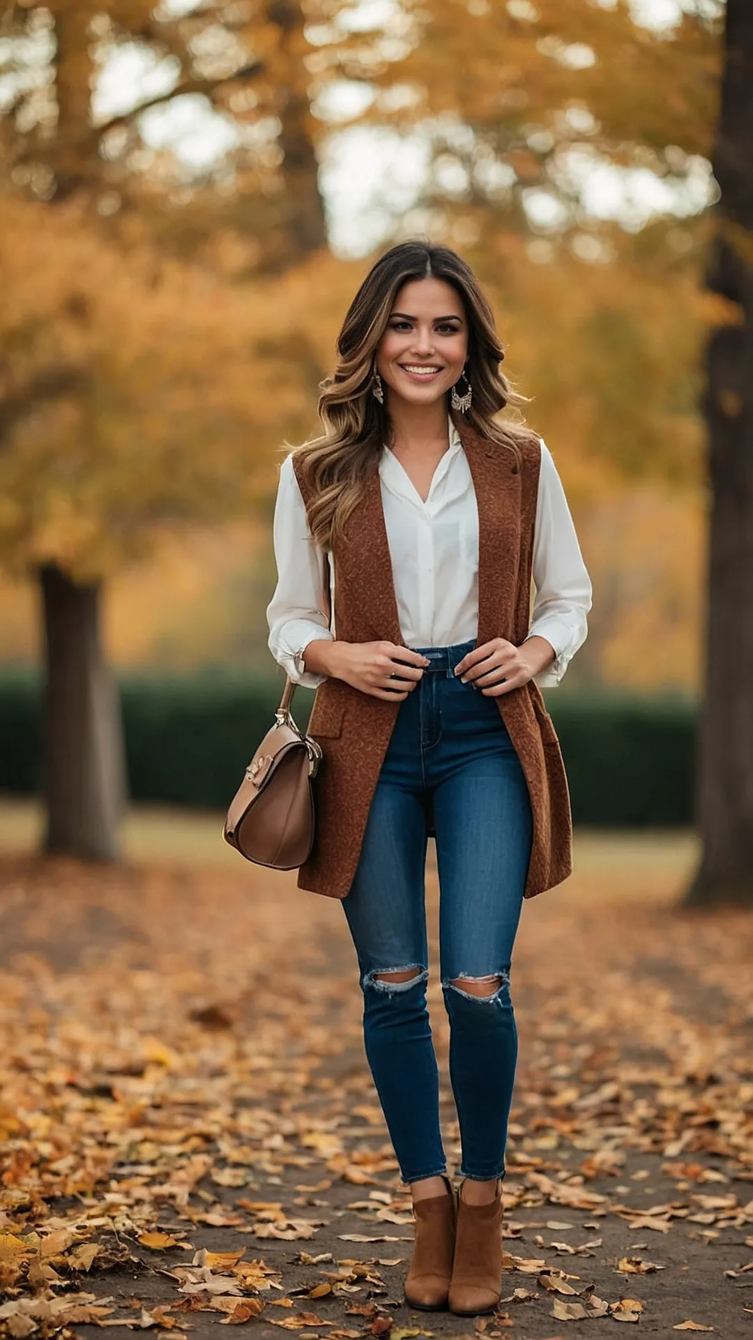 Ultimate Fall Style: Casual Dinner Outfit Ideas with Jeans and More ...
