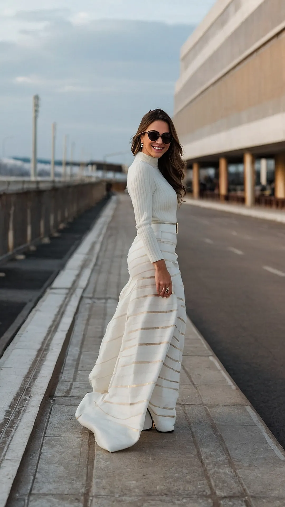 The Chic Winter Playbook: 15 Classy Outfit Ideas for Unforgettable Style - Cheerful Talks