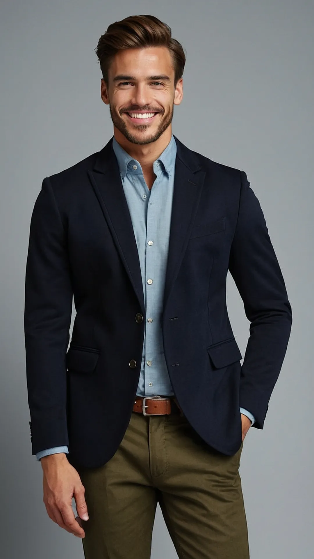 Step Up Your Style: 15 Essential Blazers for Every Occasion ...