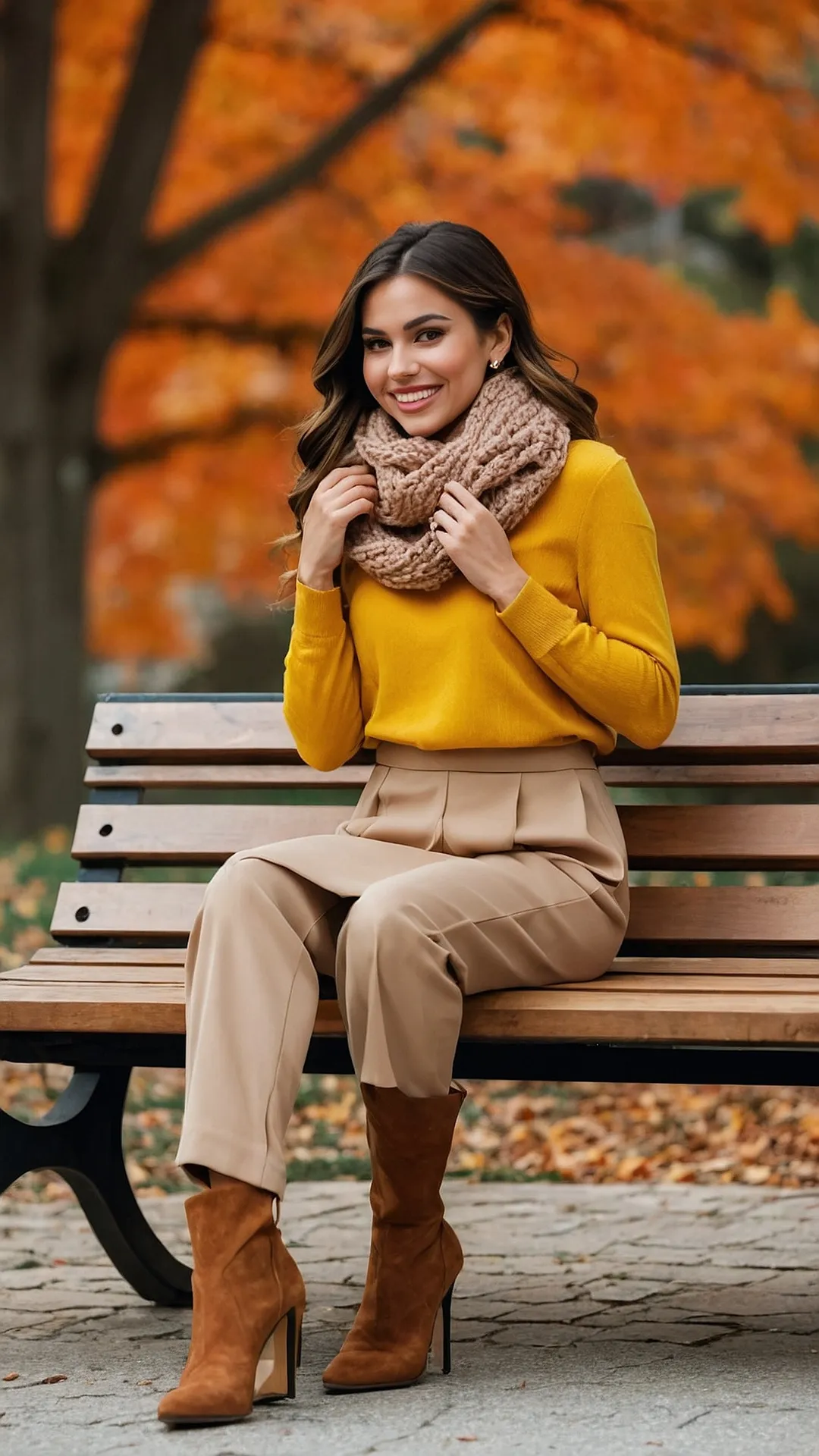Ultimate Fall Style: Casual Dinner Outfit Ideas with Jeans and More ...