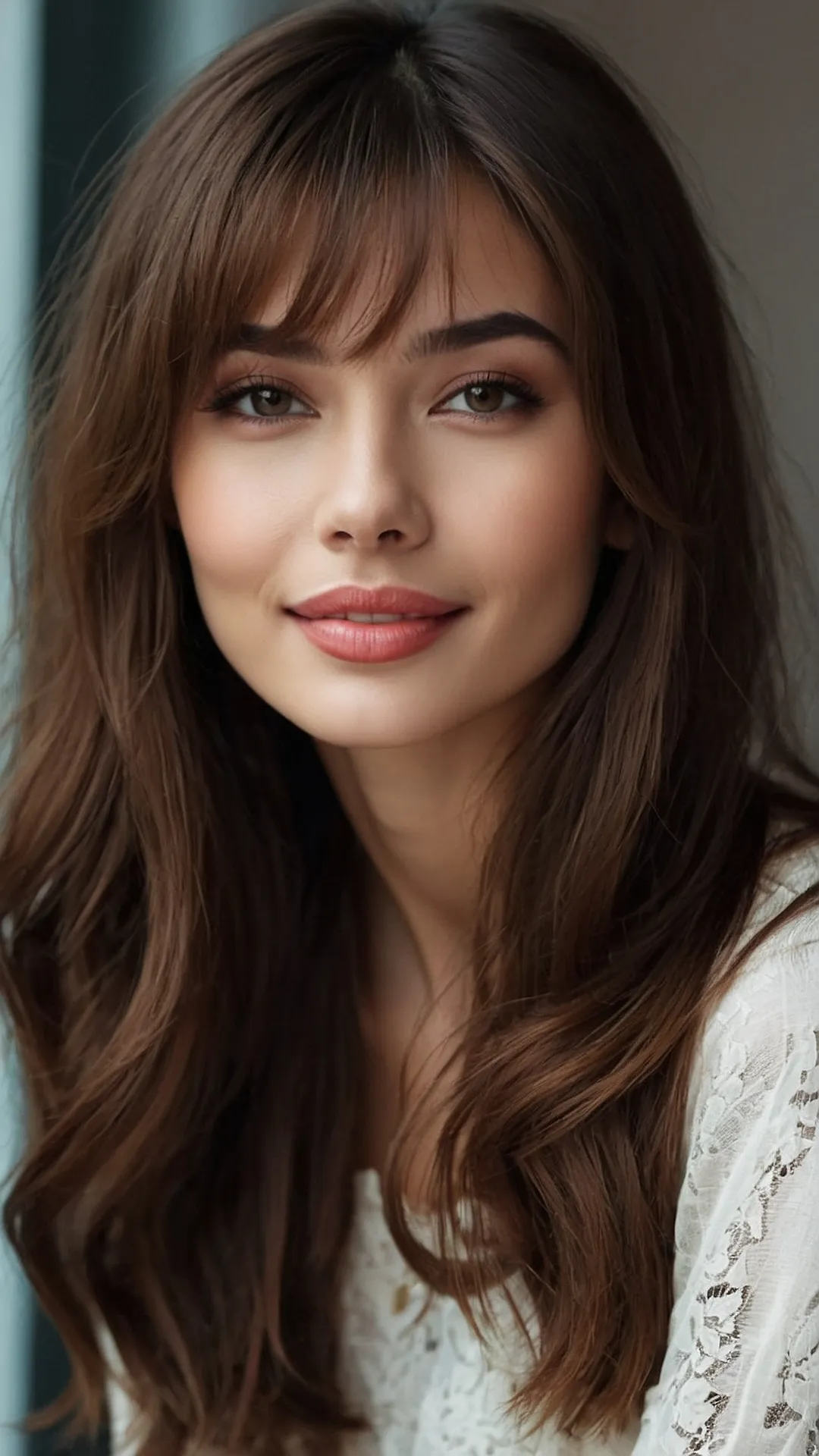Timeless Elegance: 17 Stunning Layered Hair Ideas for Women of All Ages ...