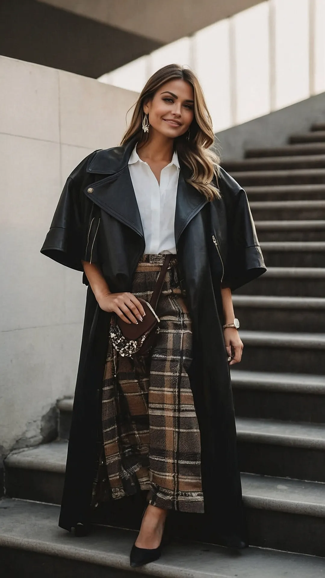 Sassy Styles for Fall: 16 Cute Outfit Ideas to Inspire Your Look ...