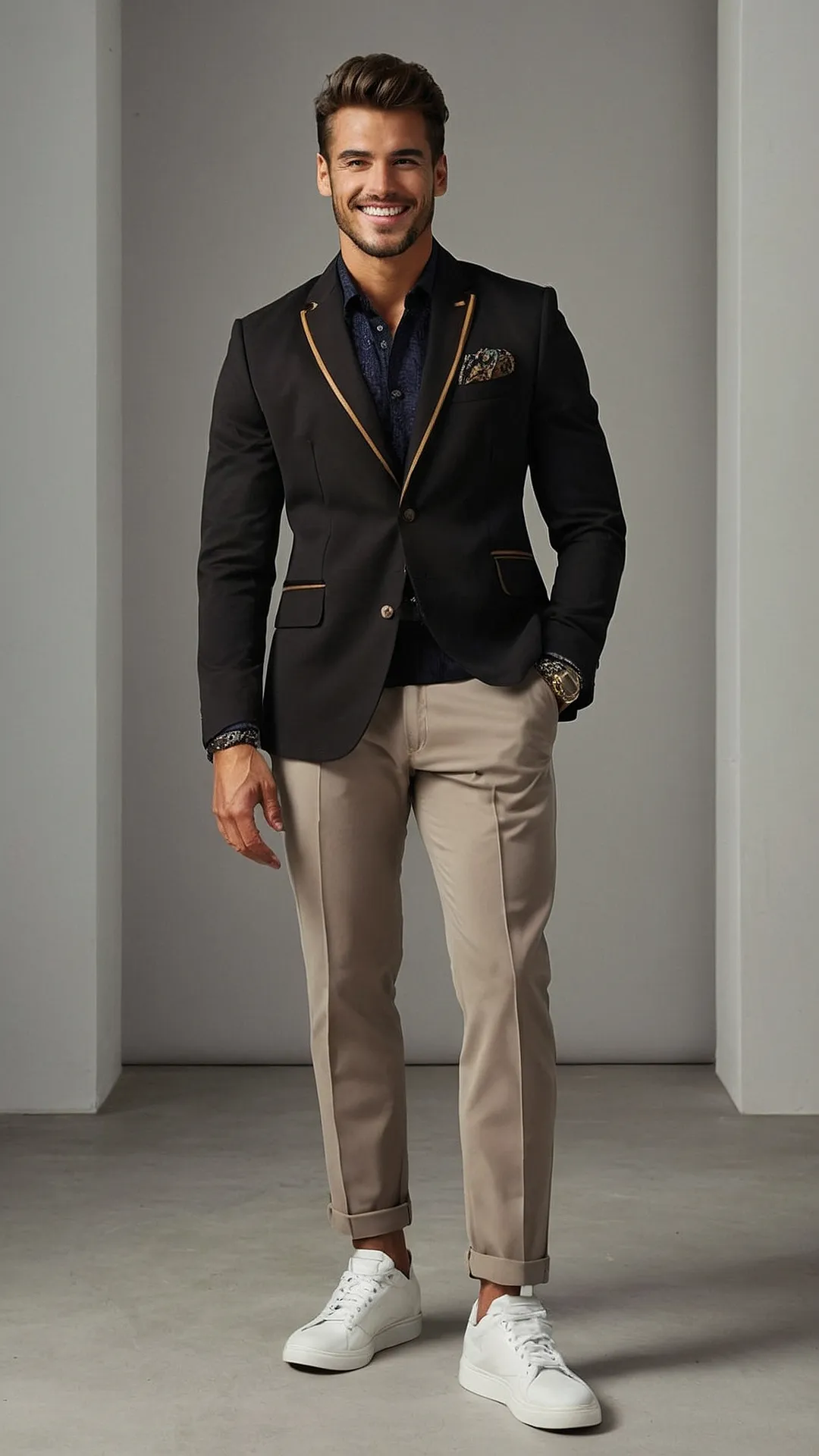 Step Up Your Style: 15 Essential Blazers for Every Occasion ...