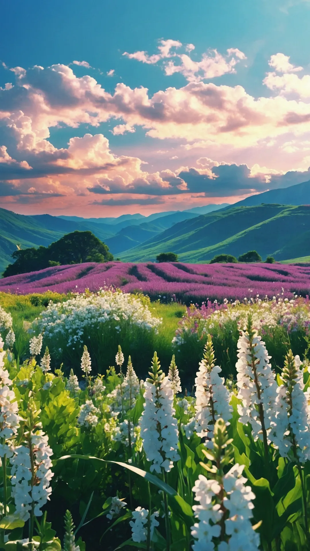 25 Creative Wallpaper Background Ideas for Your Digital Oasis ...