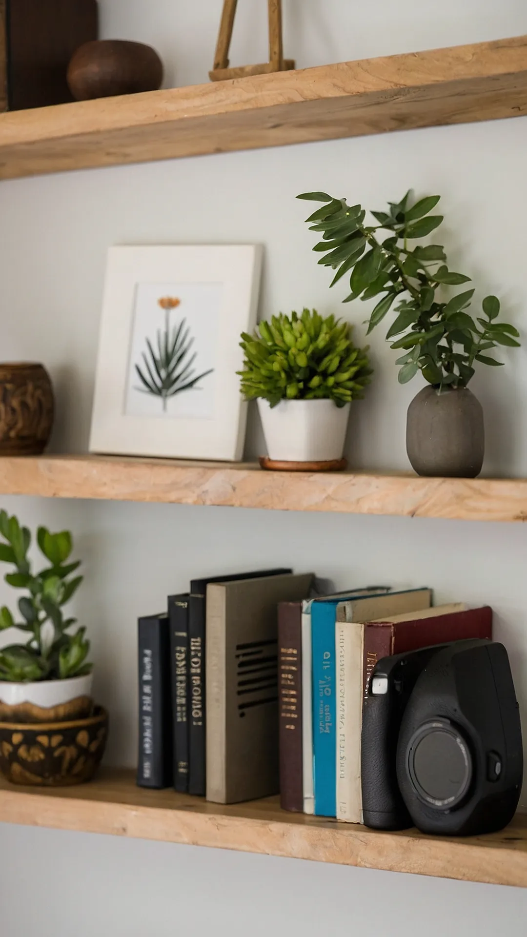 Spice Up Your Walls: 15 Fun Decor Ideas for a Creative Home - Cheerful ...