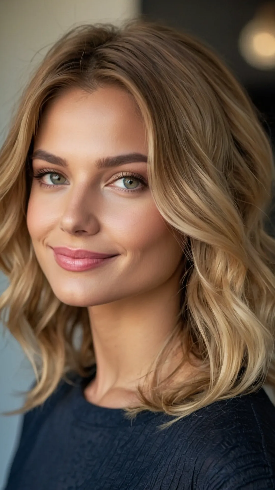 Layers of Joy: 17 Textured Hairstyles for Sophisticated Women ...