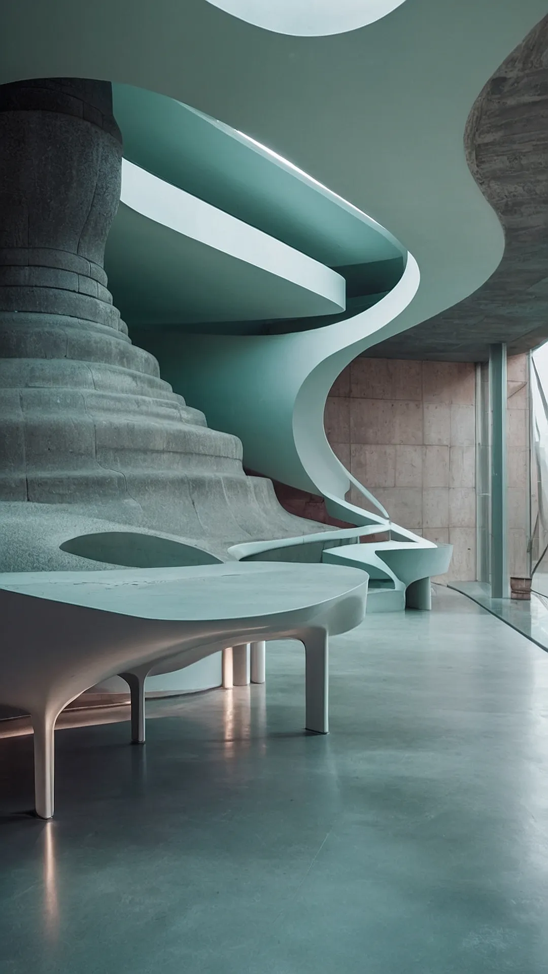 Embracing Dreamscapes: 14 Architectural Ideas to Transform Your Home ...