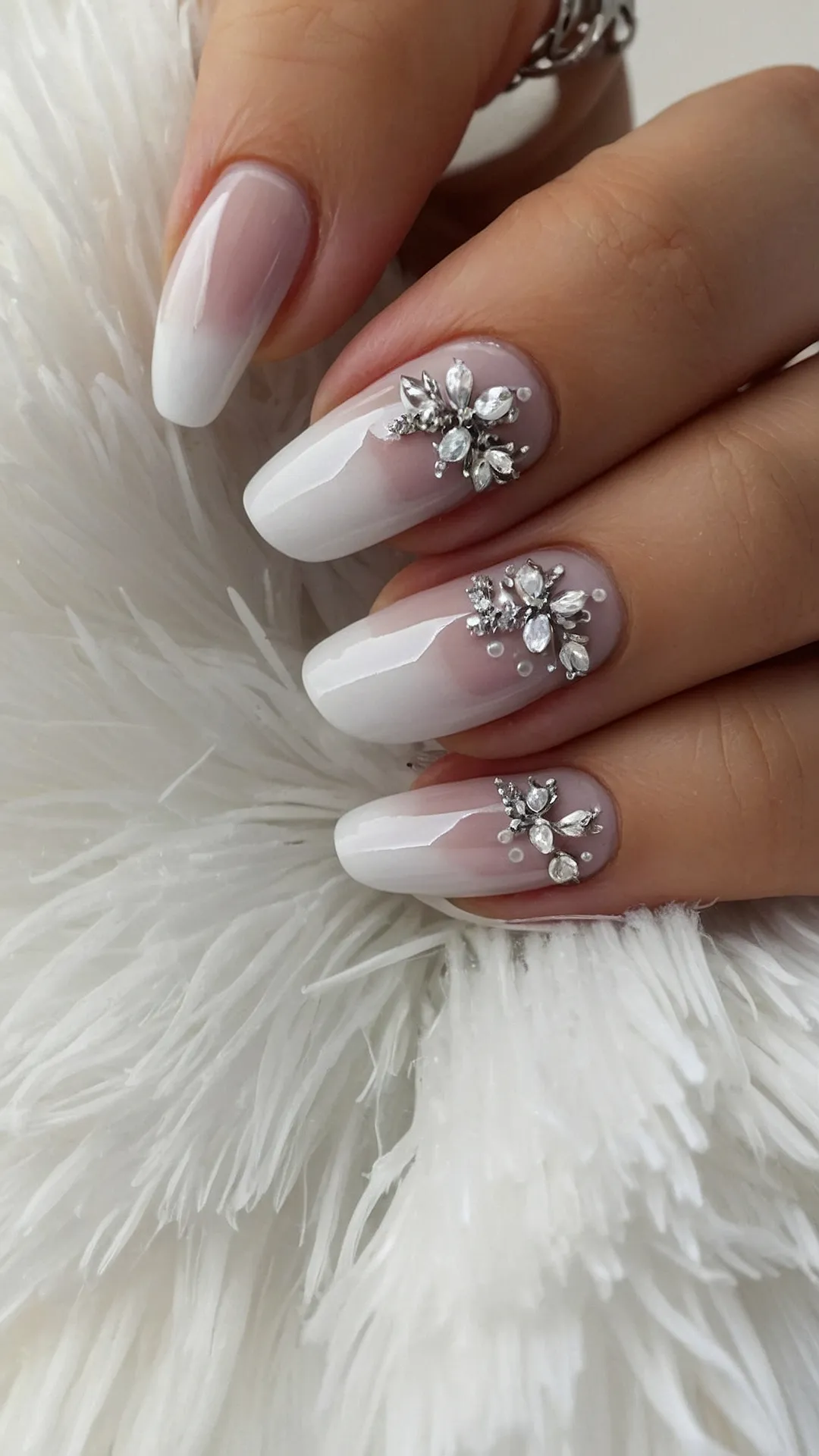 Explore 20+ Winter Nail Designs That Will Make You Feel Festively ...