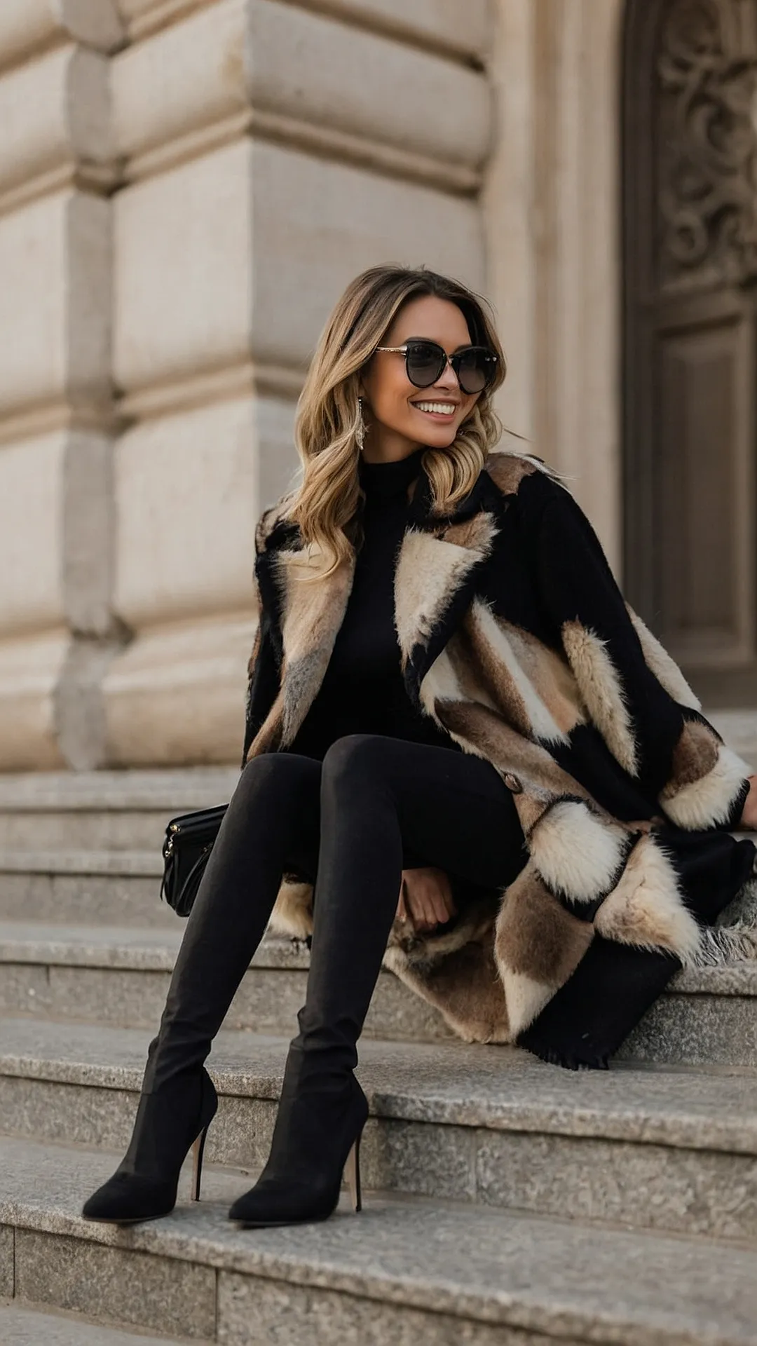 Fall in Love with Fashion: 16 Cute Outfit Ideas You’ll Want to Try ...