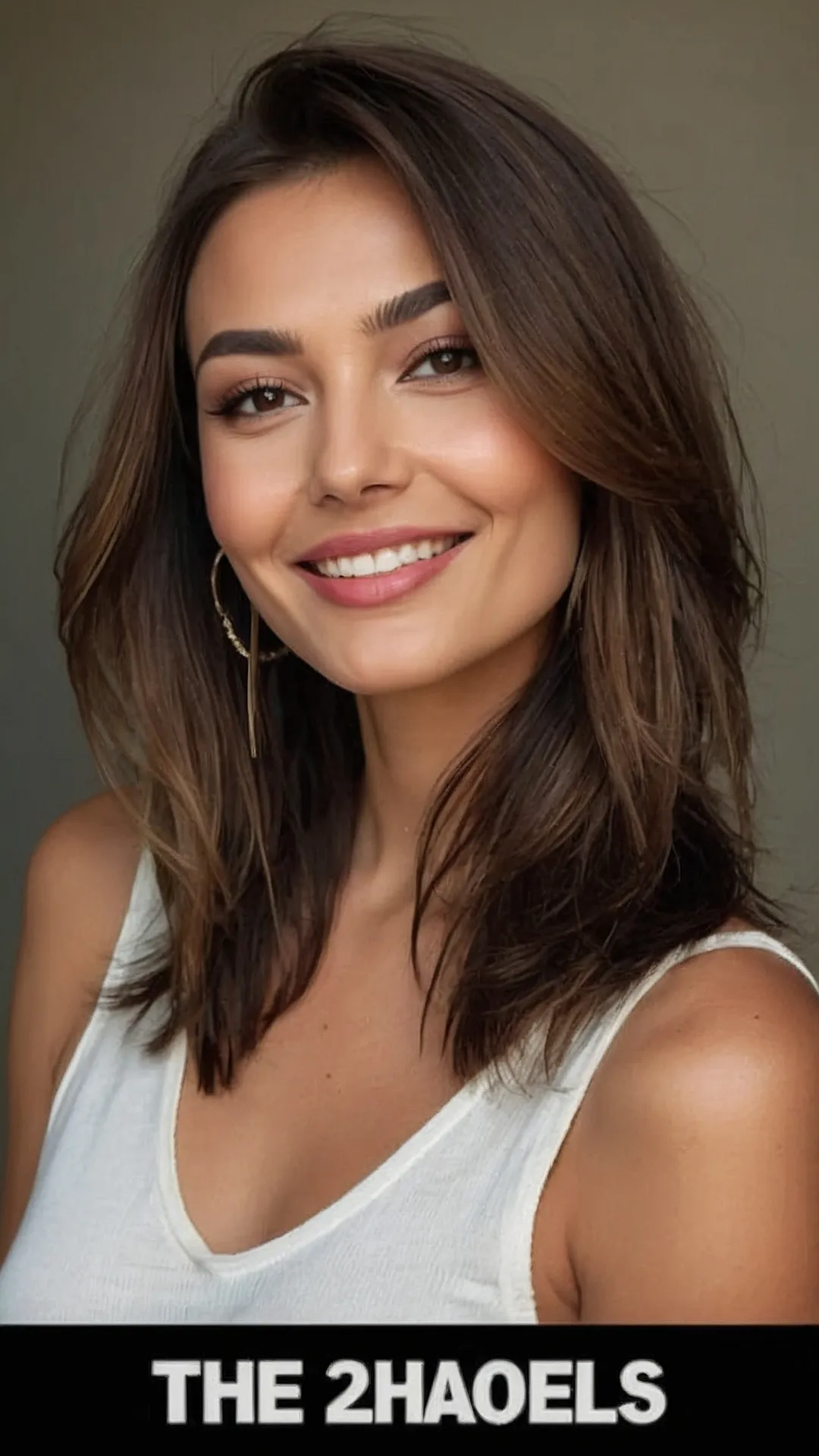 Brimming with Layers: 15 Modern Haircuts to Try in 2023 - Cheerful Talks