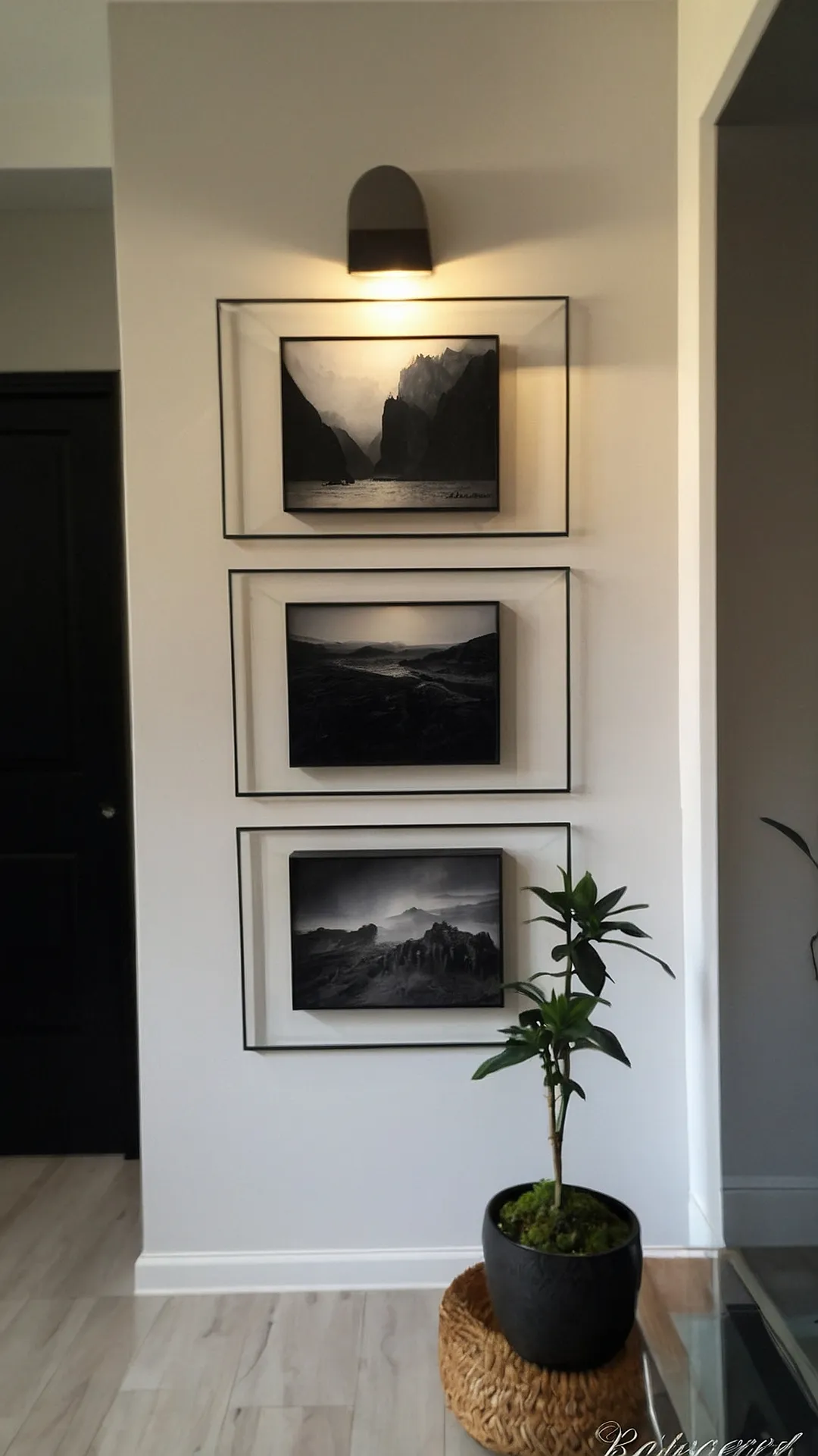 15 Fun Wall Decor Ideas to Amp Up Your Style Game - Cheerful Talks