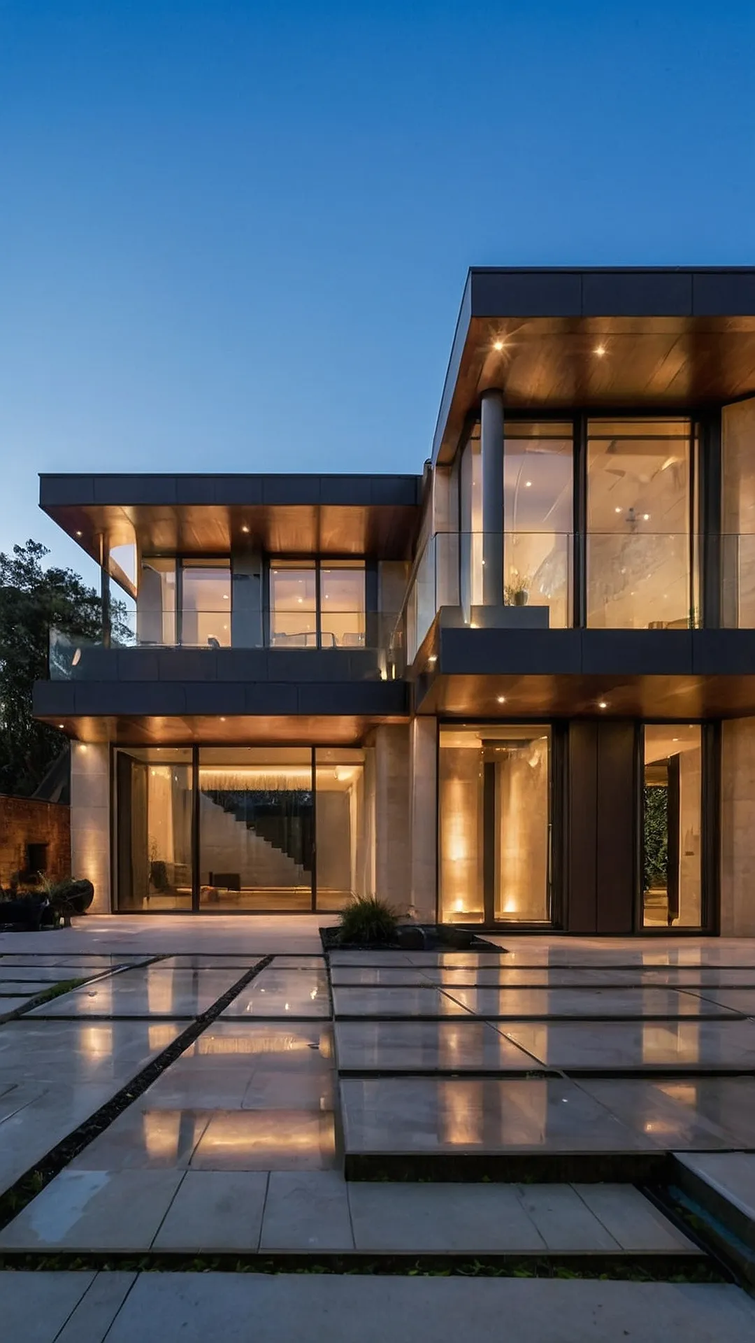 The Ultimate Mansion House Guide: 11 Ideas for Modern Layouts ...