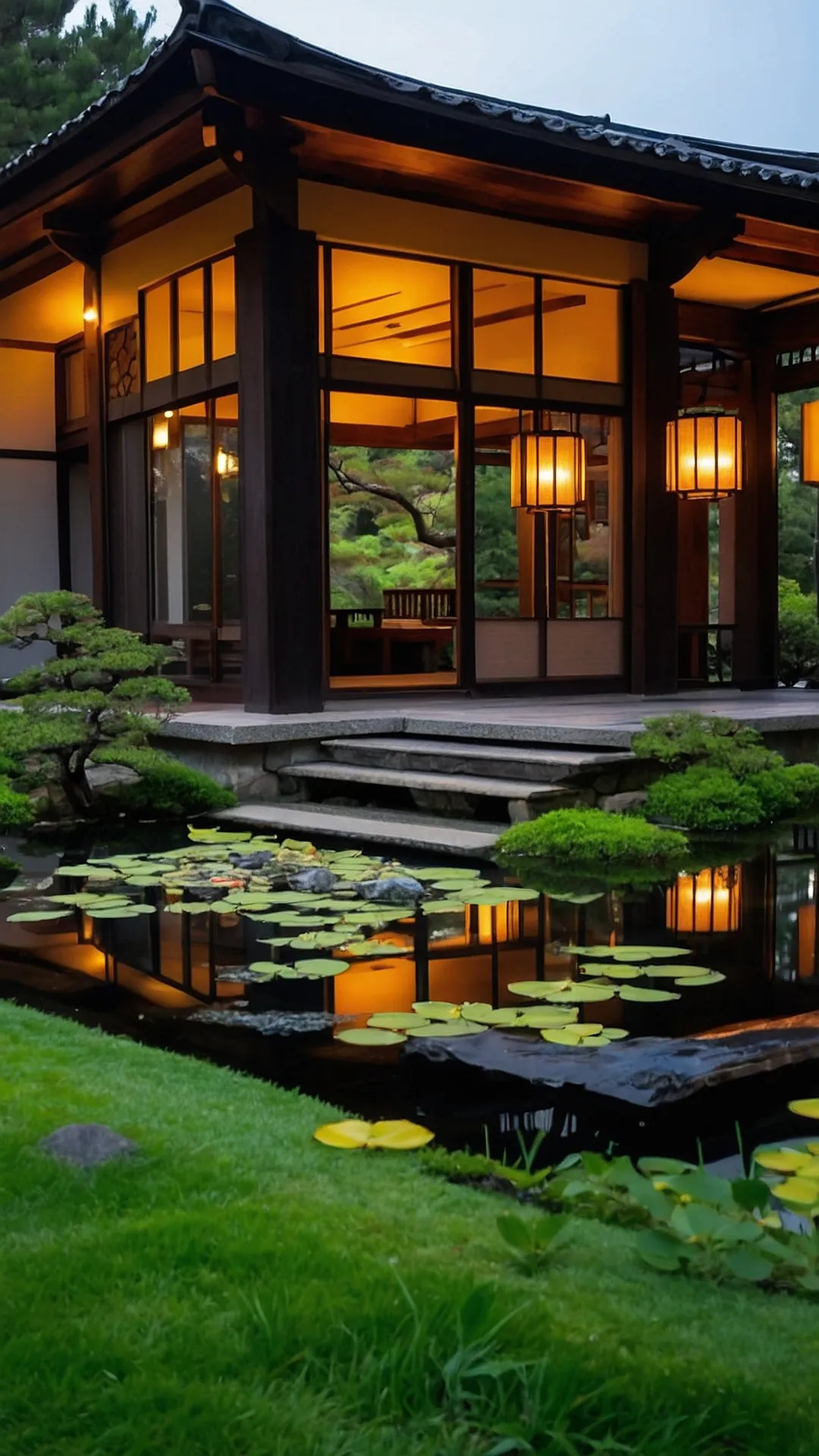 Transform Your Space: 19 Japanese Garden Ideas You’ll Love - Cheerful Talks