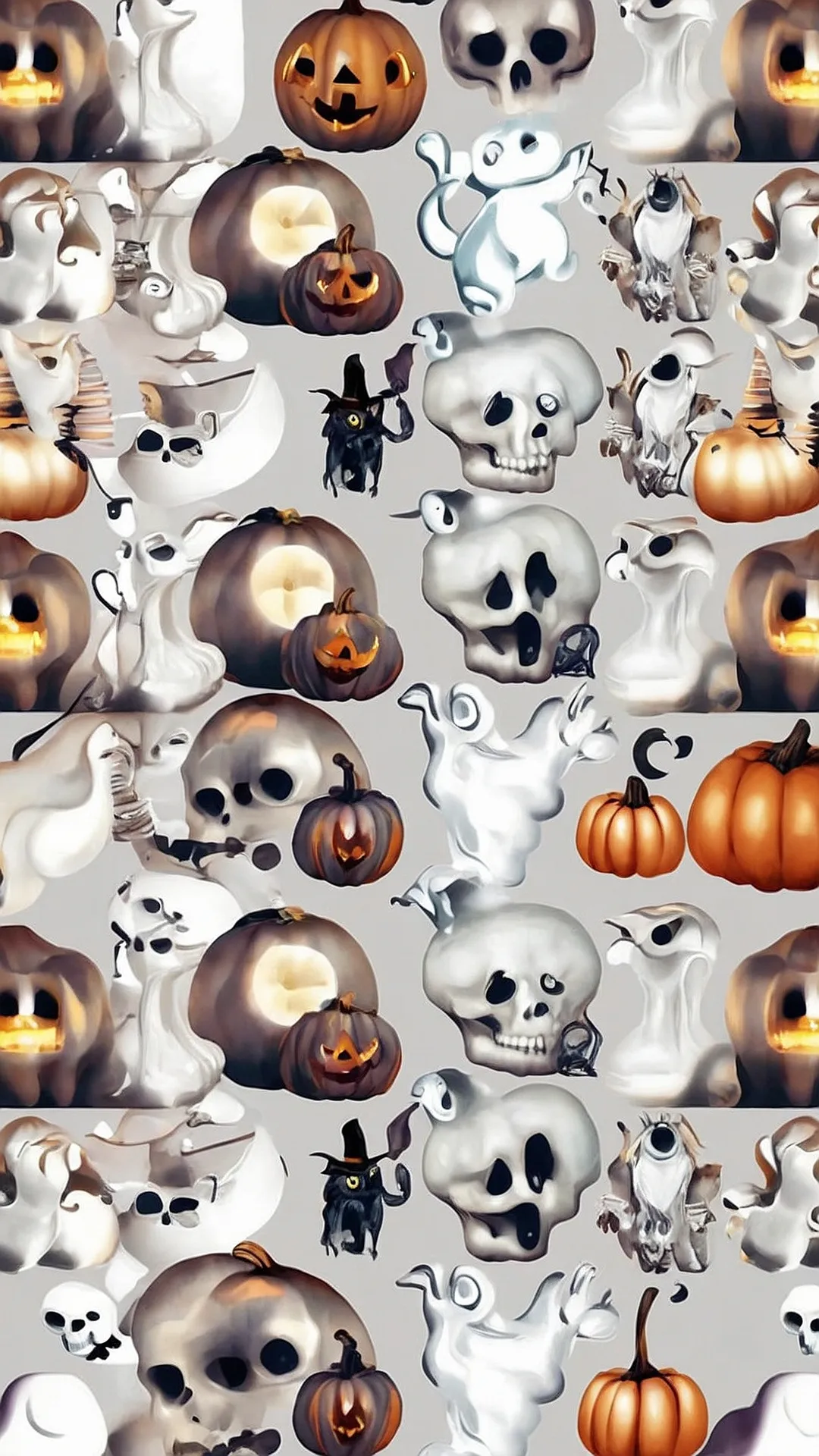 Get Spooky: 13 Free Halloween Wallpapers for Your Devices ** - Cheerful ...