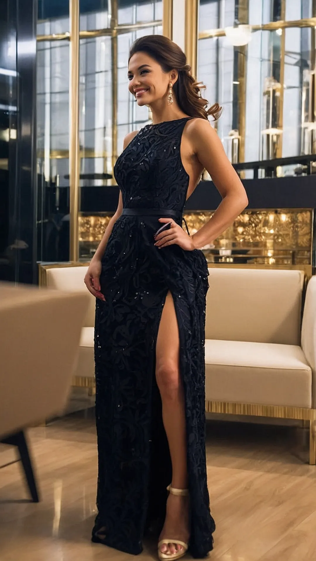 Party Pretty: 15 Classy Dresses for the Stylish You - Cheerful Talks