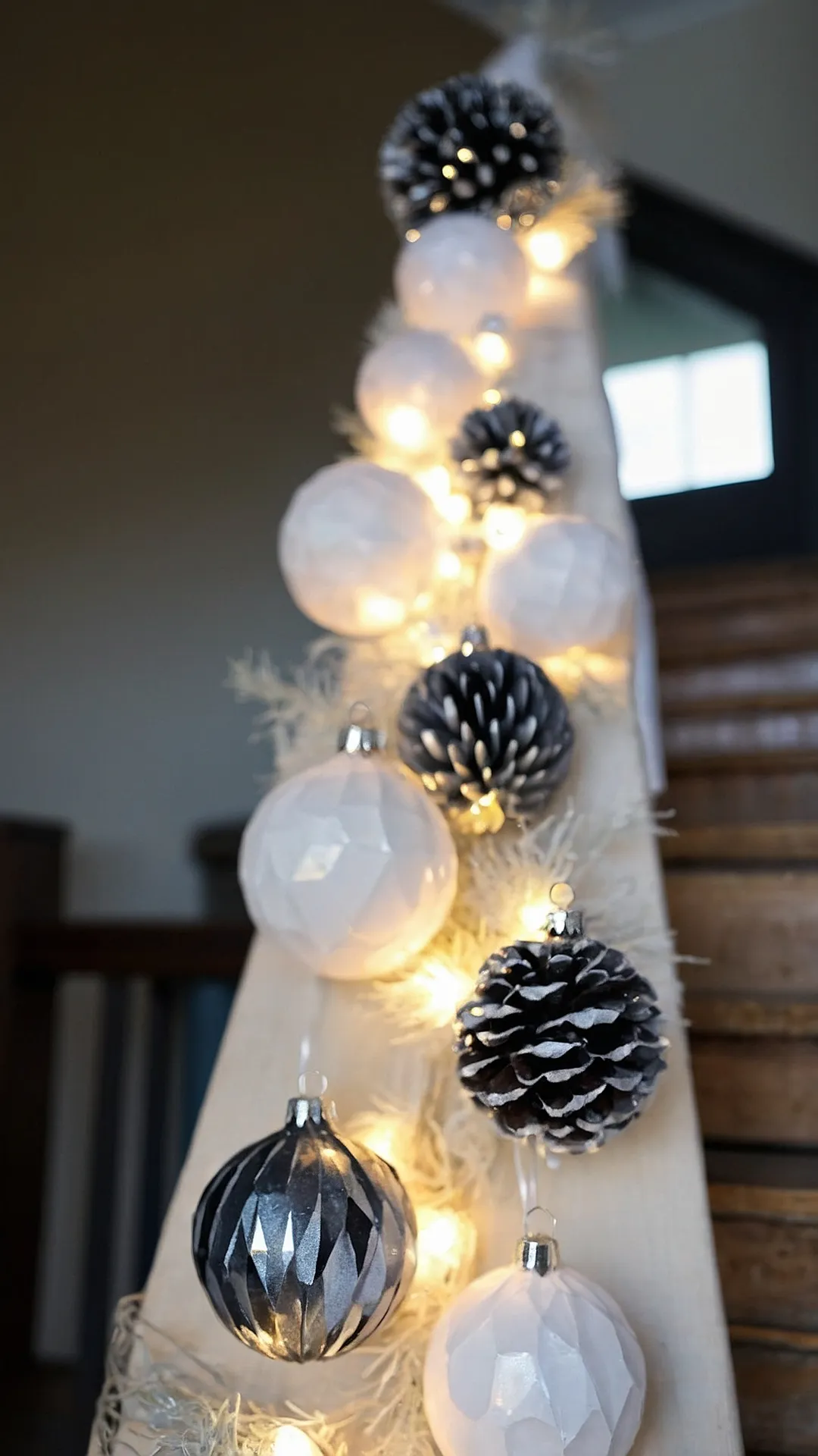 Get Crafty This Christmas: 25 Simple Decorations for Your Home ...