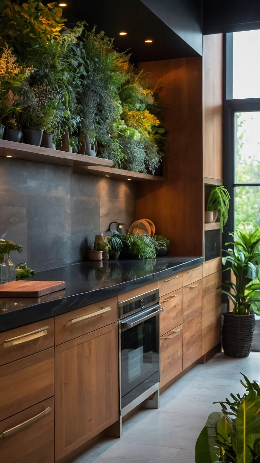 Discover the Charm: 20+ Ideas for a Cozy Kitchen Overhaul – Cheerful Talks