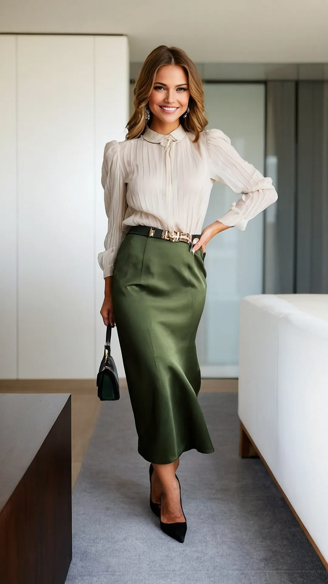 Keeping it Cool: 15 Casual Winter Outfit Ideas Every Woman Needs ...