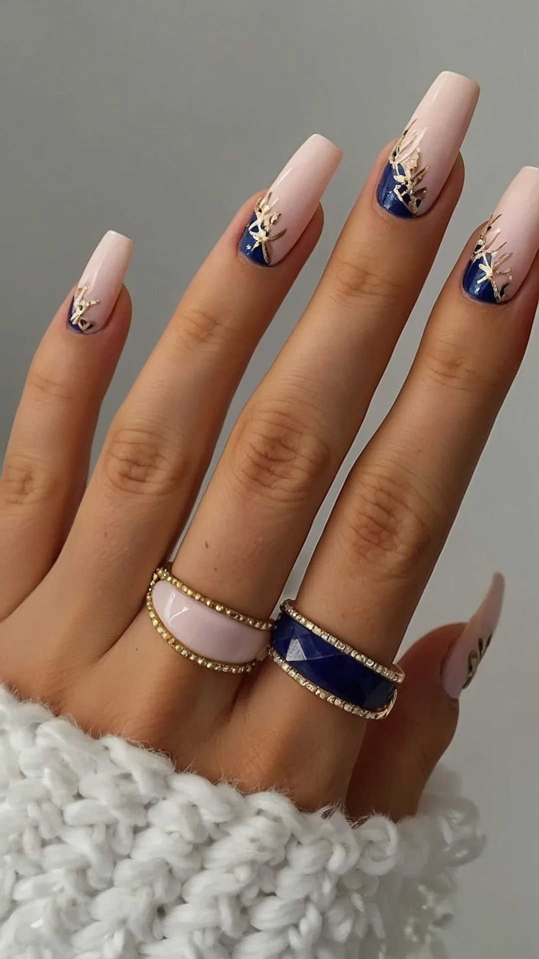 15 Unique French Nail Ideas to Elevate Your Look - Cheerful Talks