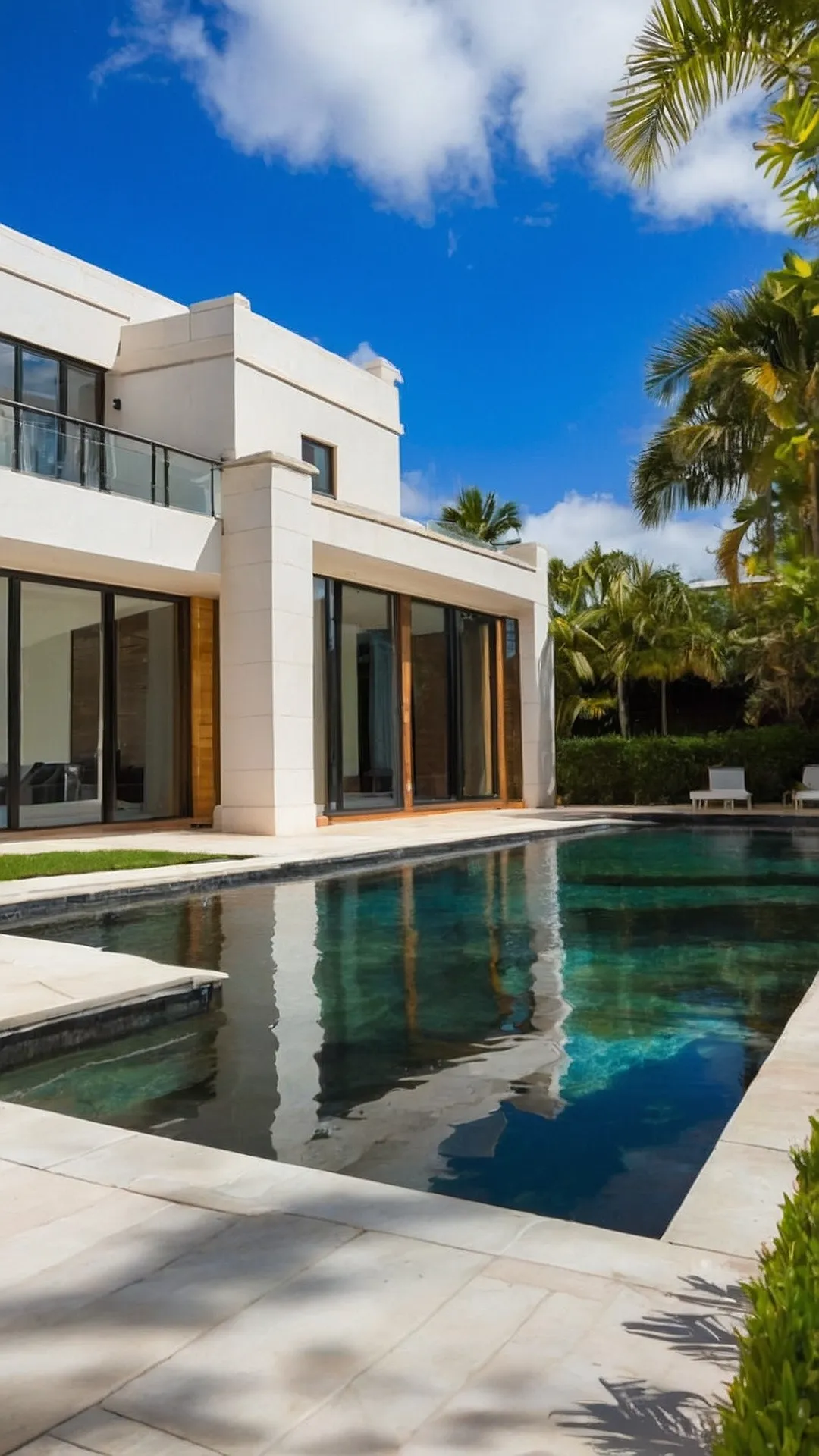 Dream Big: 11 Epic Mansion House Ideas - Cheerful Talks