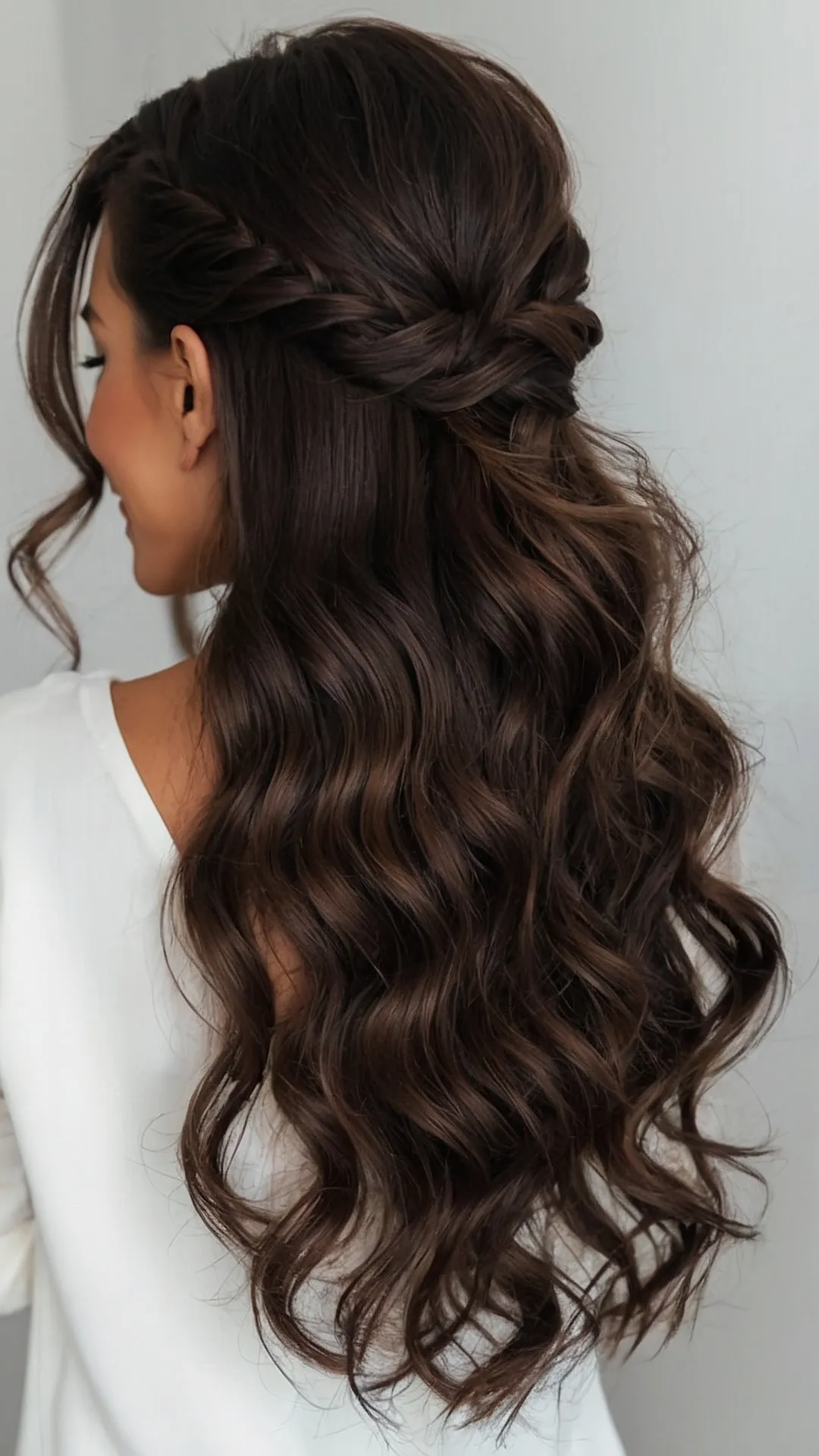 Frosty Fabulous: 13 Easy Winter Hairstyles You’ll Love - Cheerful Talks