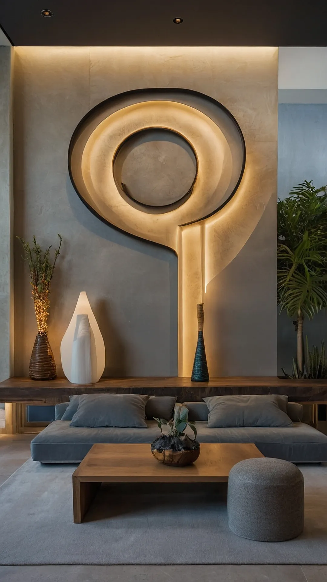 15 Fun Wall Decor Ideas to Amp Up Your Style Game - Cheerful Talks