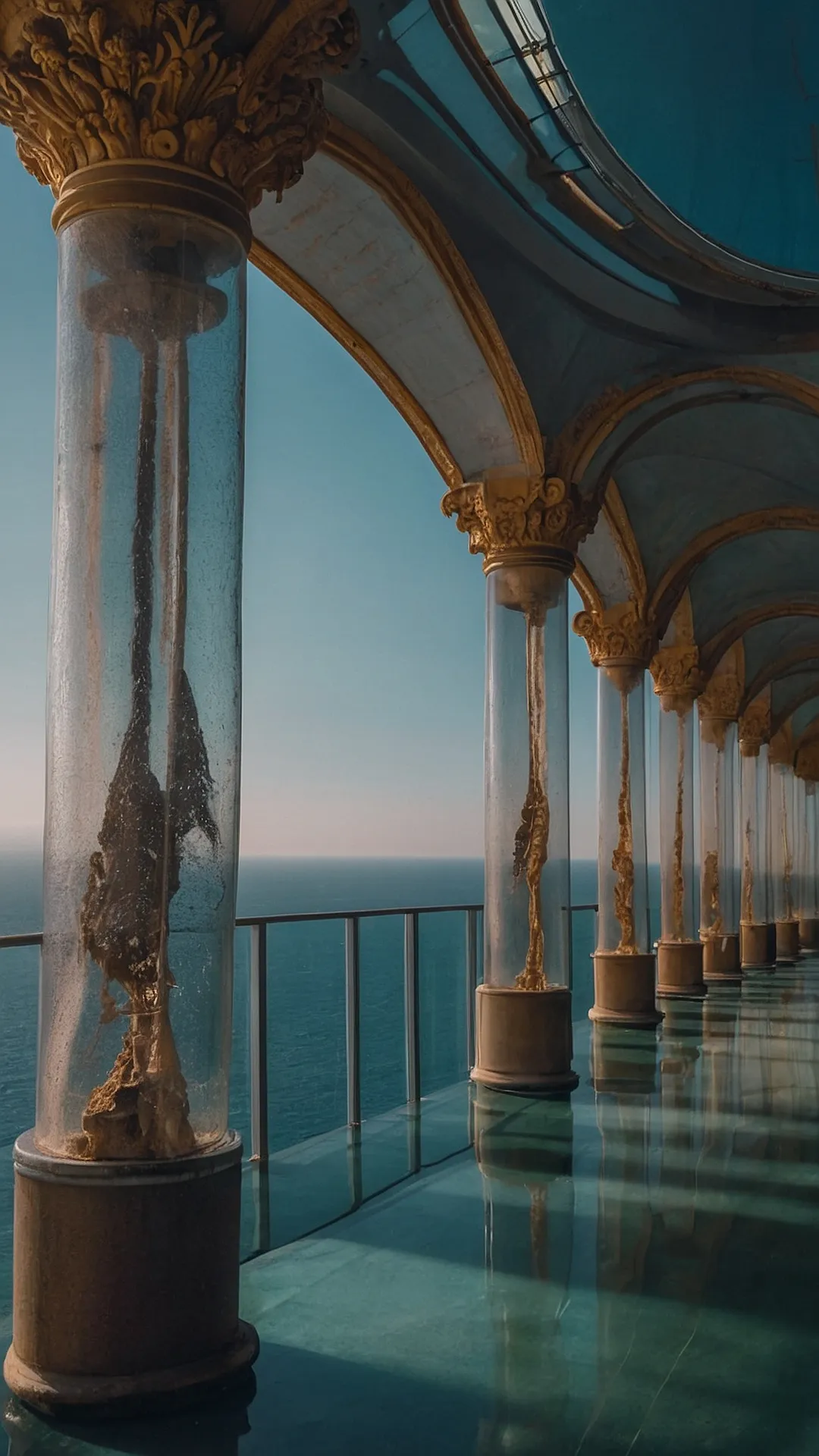 Embracing Dreamscapes: 14 Architectural Ideas to Transform Your Home ...