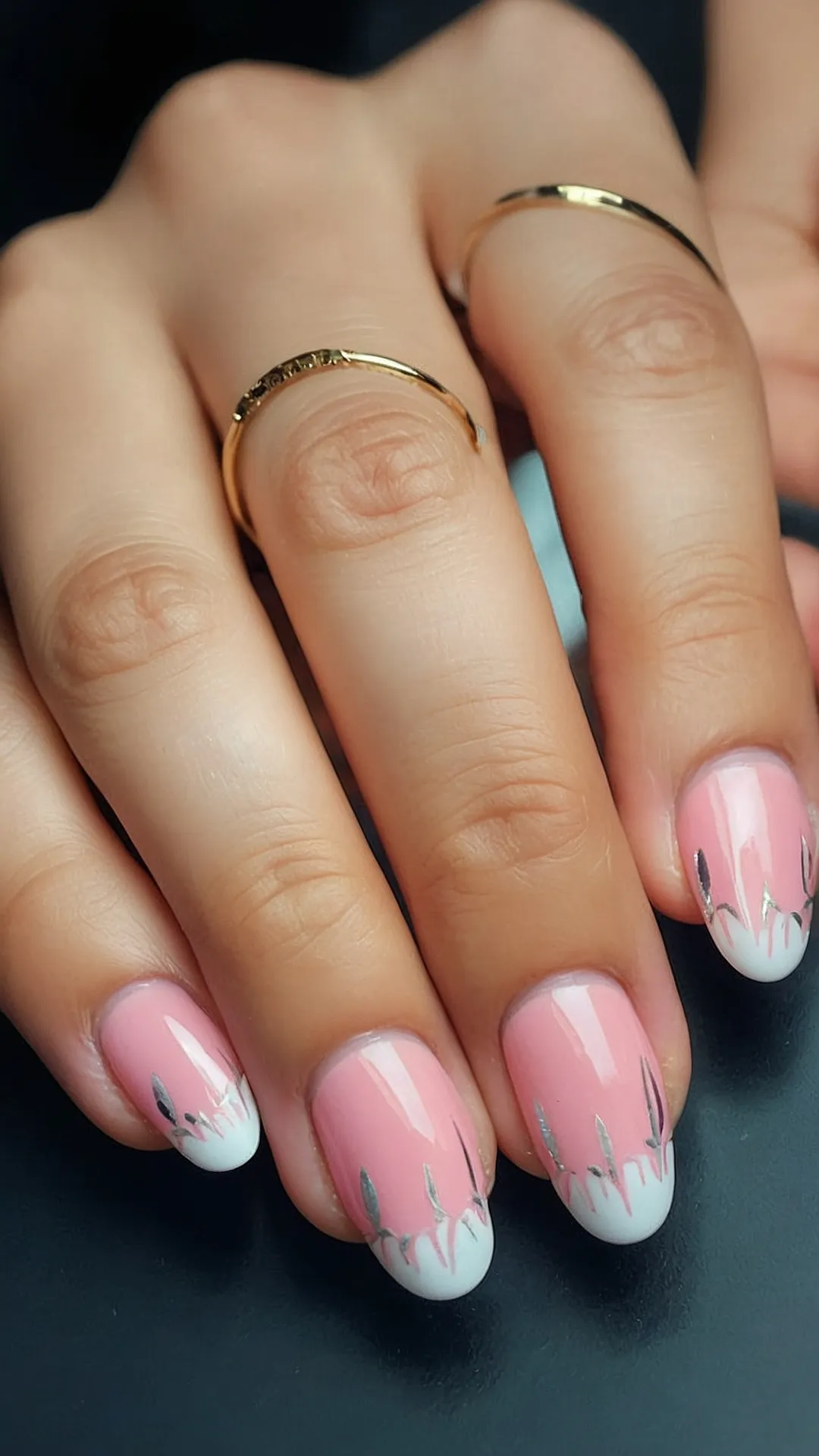 15 Unique French Nail Ideas to Elevate Your Look - Cheerful Talks