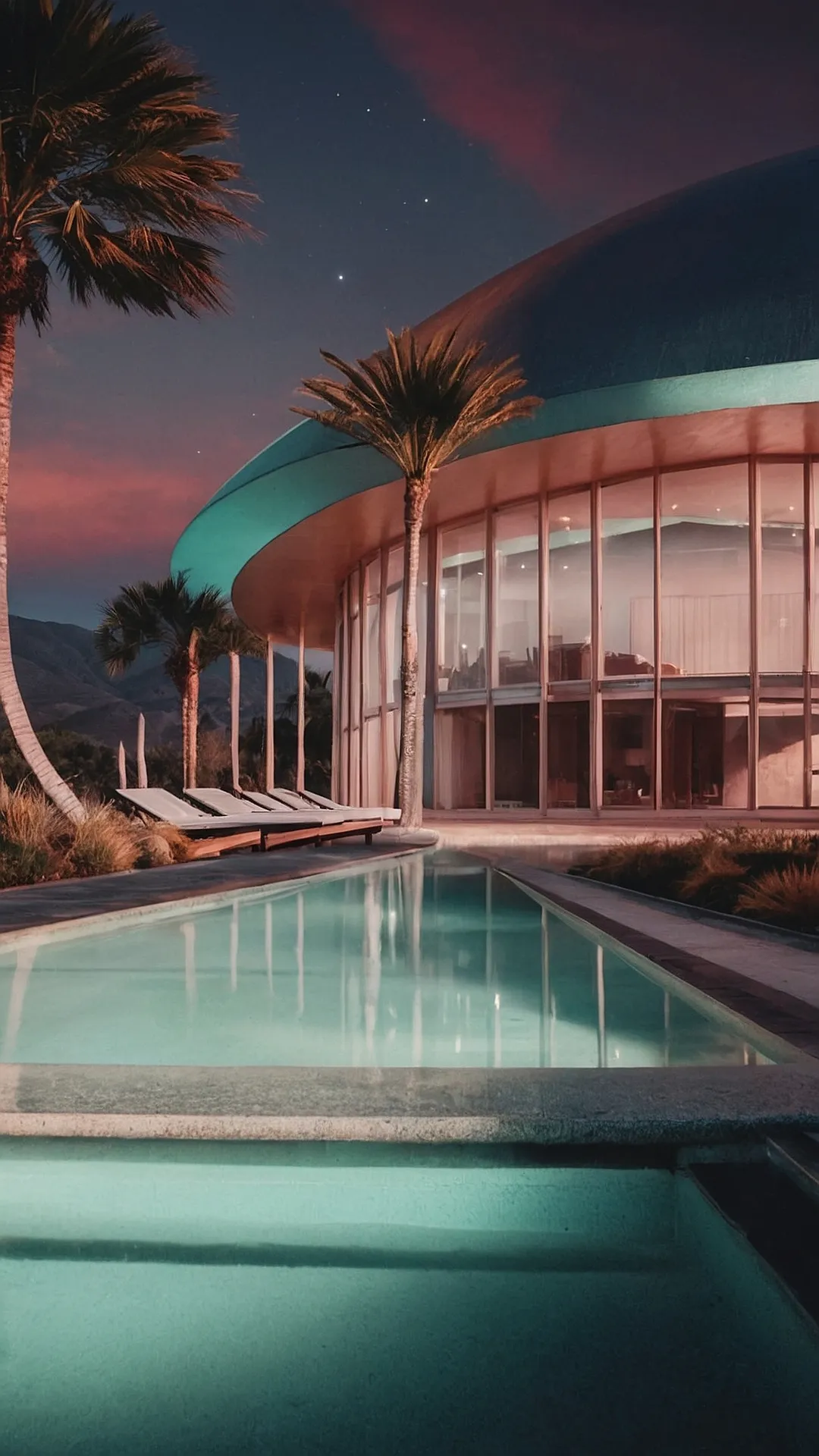 Embracing Dreamscapes: 14 Architectural Ideas to Transform Your Home ...