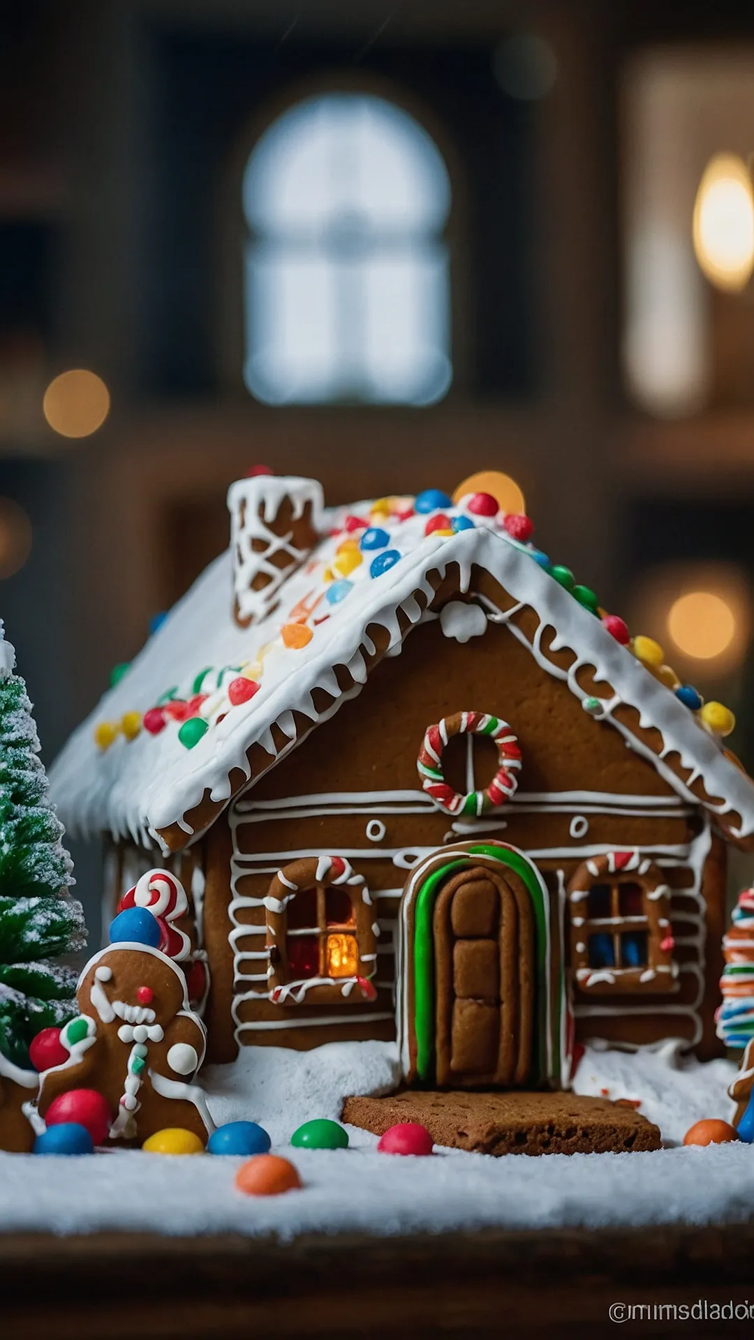 **Explore 15 Aesthetic Gingerbread House Ideas For Every Occasion** - Cheerful Talks