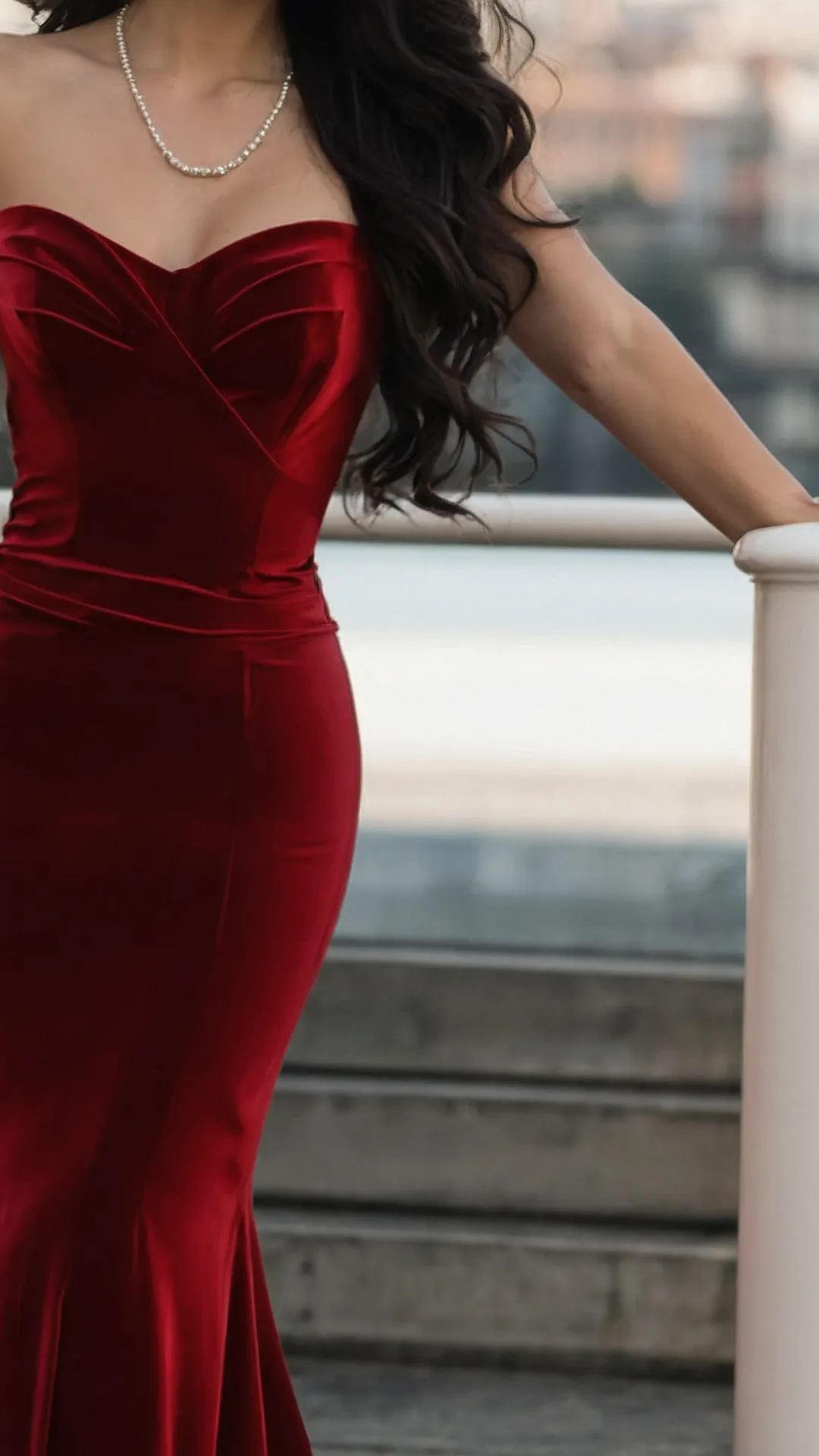 Fashionably Classy: 15 Elegant Party Dresses to Wow Your Friends ...