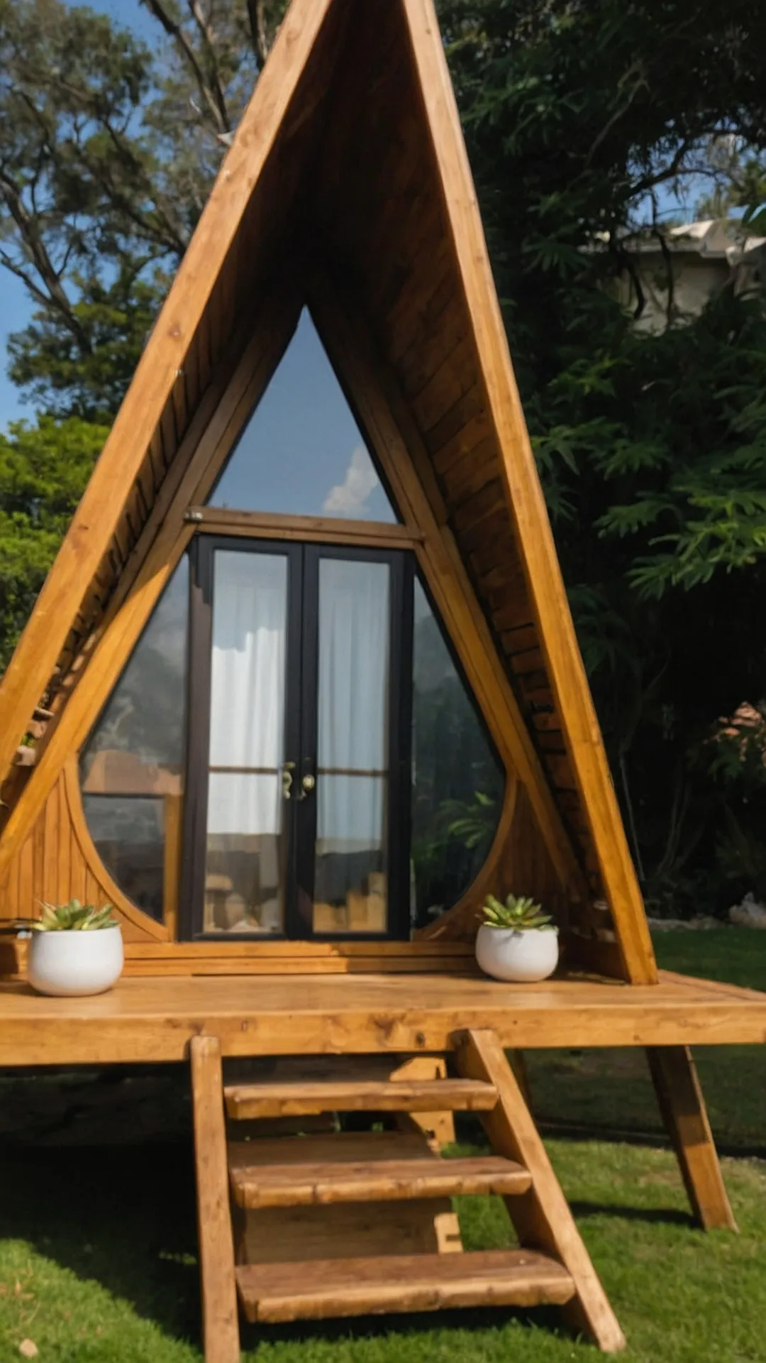 Elevate Your Outdoor Experience with 17 Simple Cabana Ideas - Cheerful ...