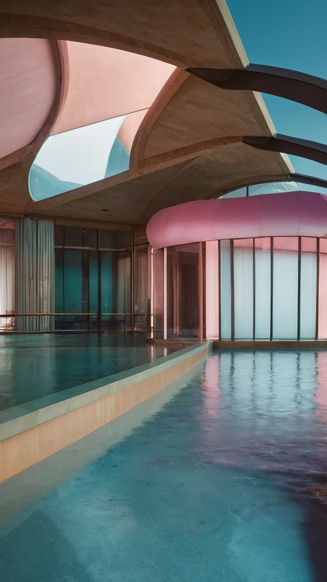 Embracing Dreamscapes: 14 Architectural Ideas to Transform Your Home ...