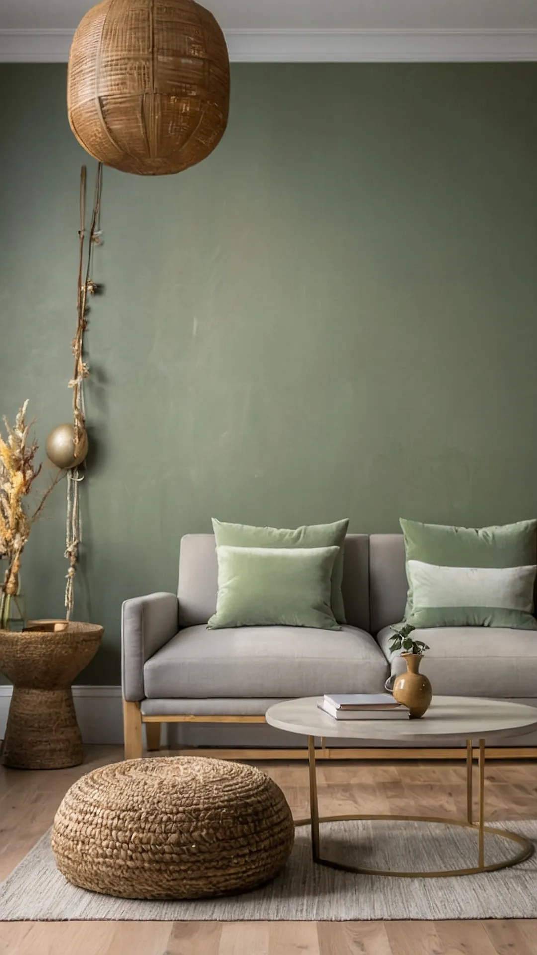 15 Fun Wall Decor Ideas to Amp Up Your Style Game - Cheerful Talks