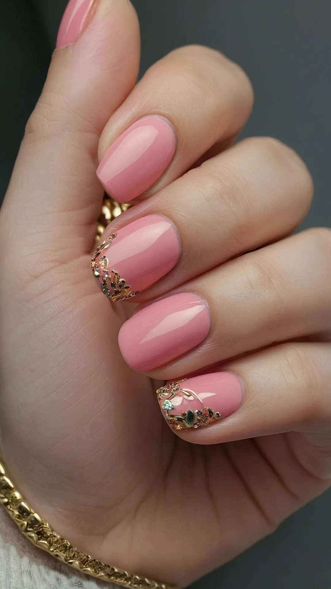 15 Unique French Nail Ideas to Elevate Your Look - Cheerful Talks