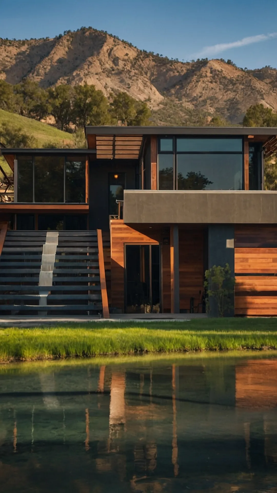 Ranch Style Reimagined: 17 Ideas for Modern Homes - Cheerful Talks