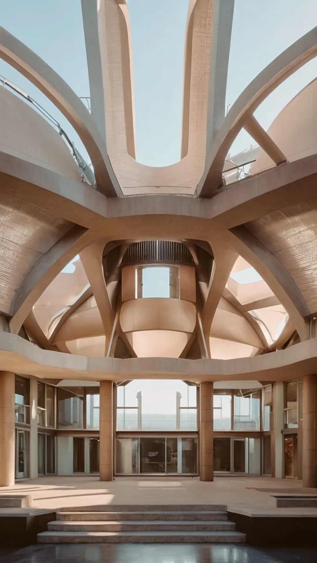 Embracing Dreamscapes: 14 Architectural Ideas to Transform Your Home ...