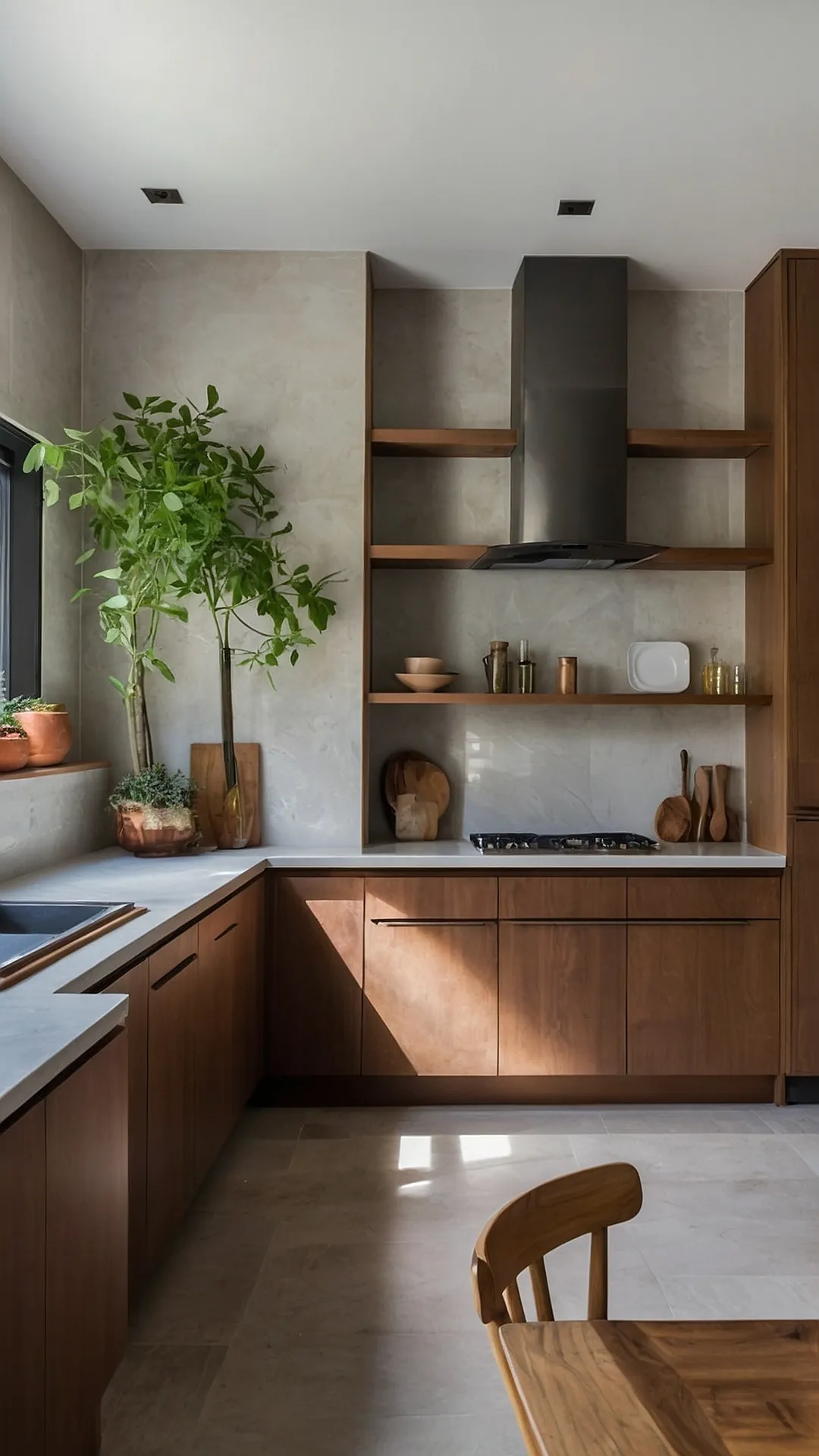 Discover the Charm: 20+ Ideas for a Cozy Kitchen Overhaul - Cheerful Talks