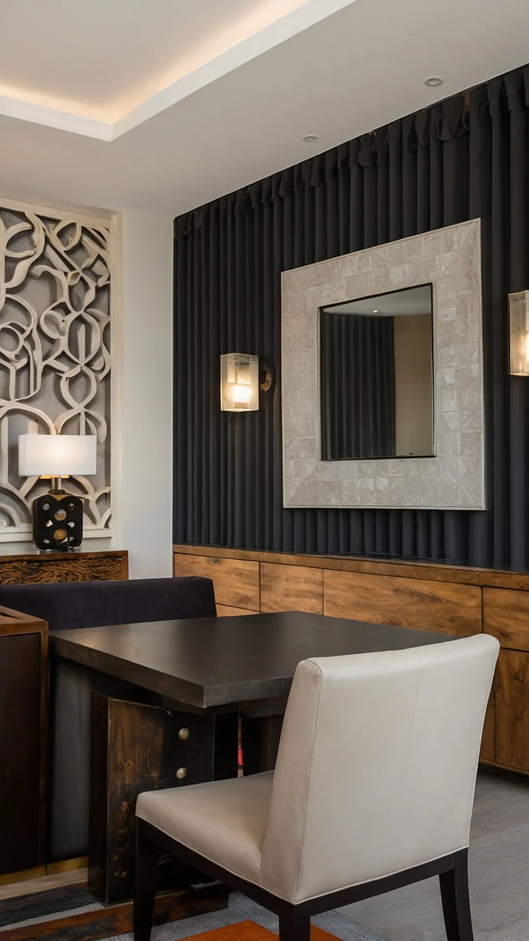 15 Fun Wall Decor Ideas to Amp Up Your Style Game - Cheerful Talks