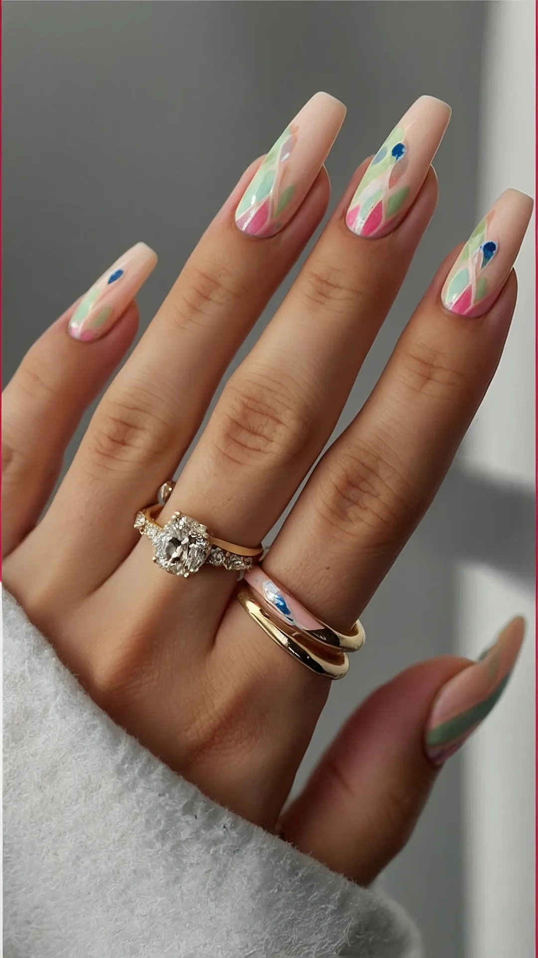 15 Unique French Nail Ideas to Elevate Your Look - Cheerful Talks
