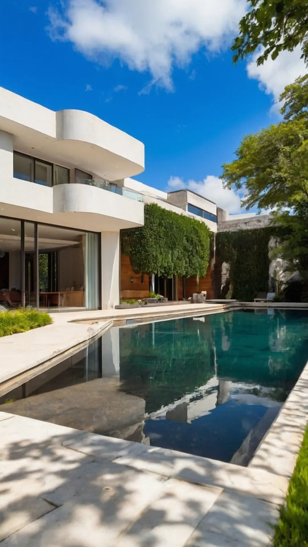 Level Up Your Home: 11 Mansion House Ideas for an Extraordinary Life ...