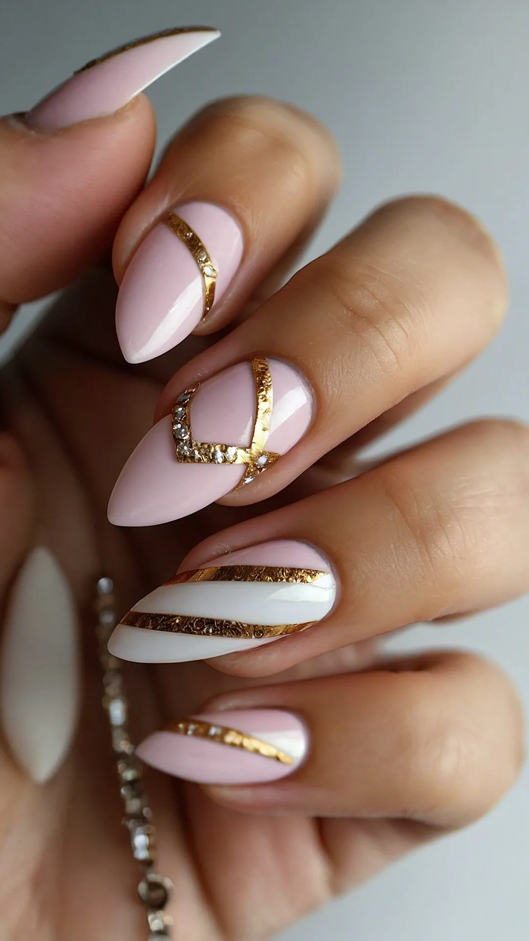 15 Unique French Nail Ideas to Elevate Your Look - Cheerful Talks