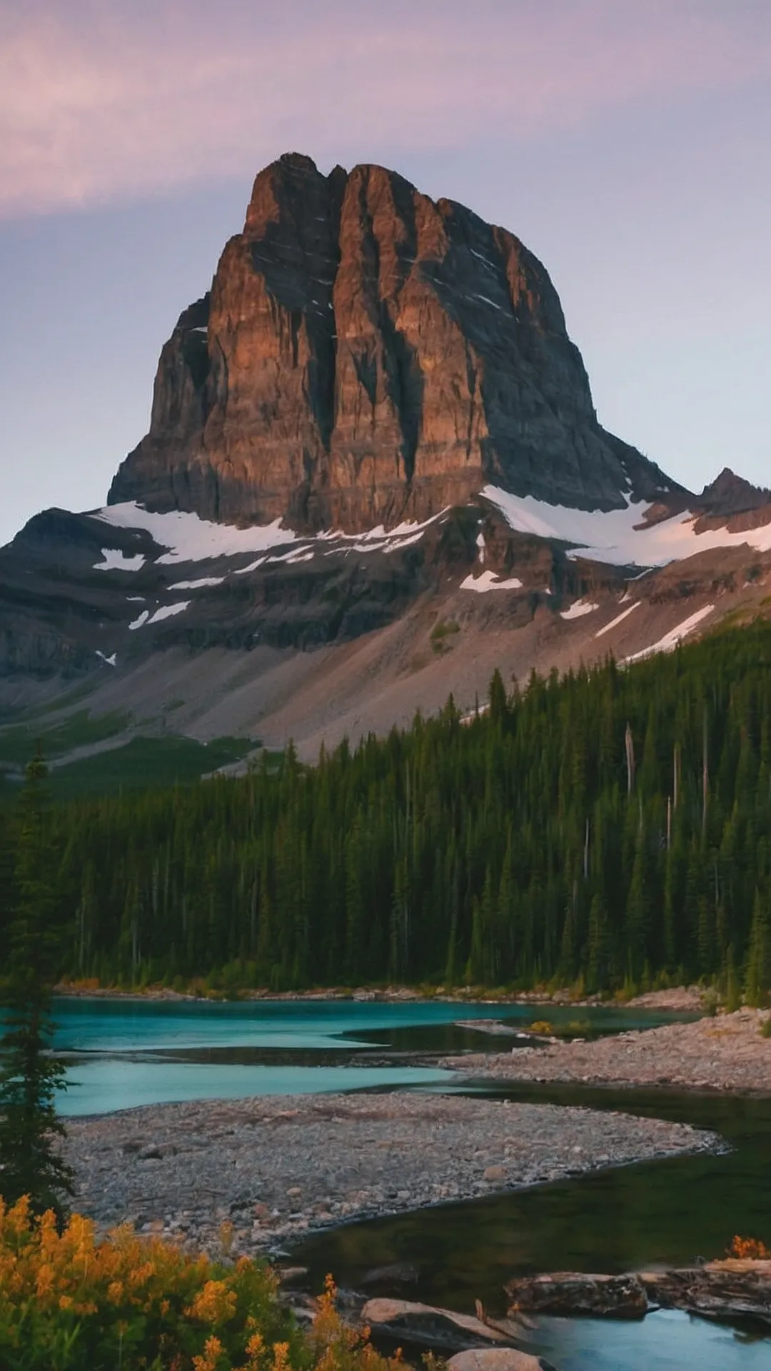 Explore Canada: 15 Stunning Spots You Can’t Miss - Cheerful Talks