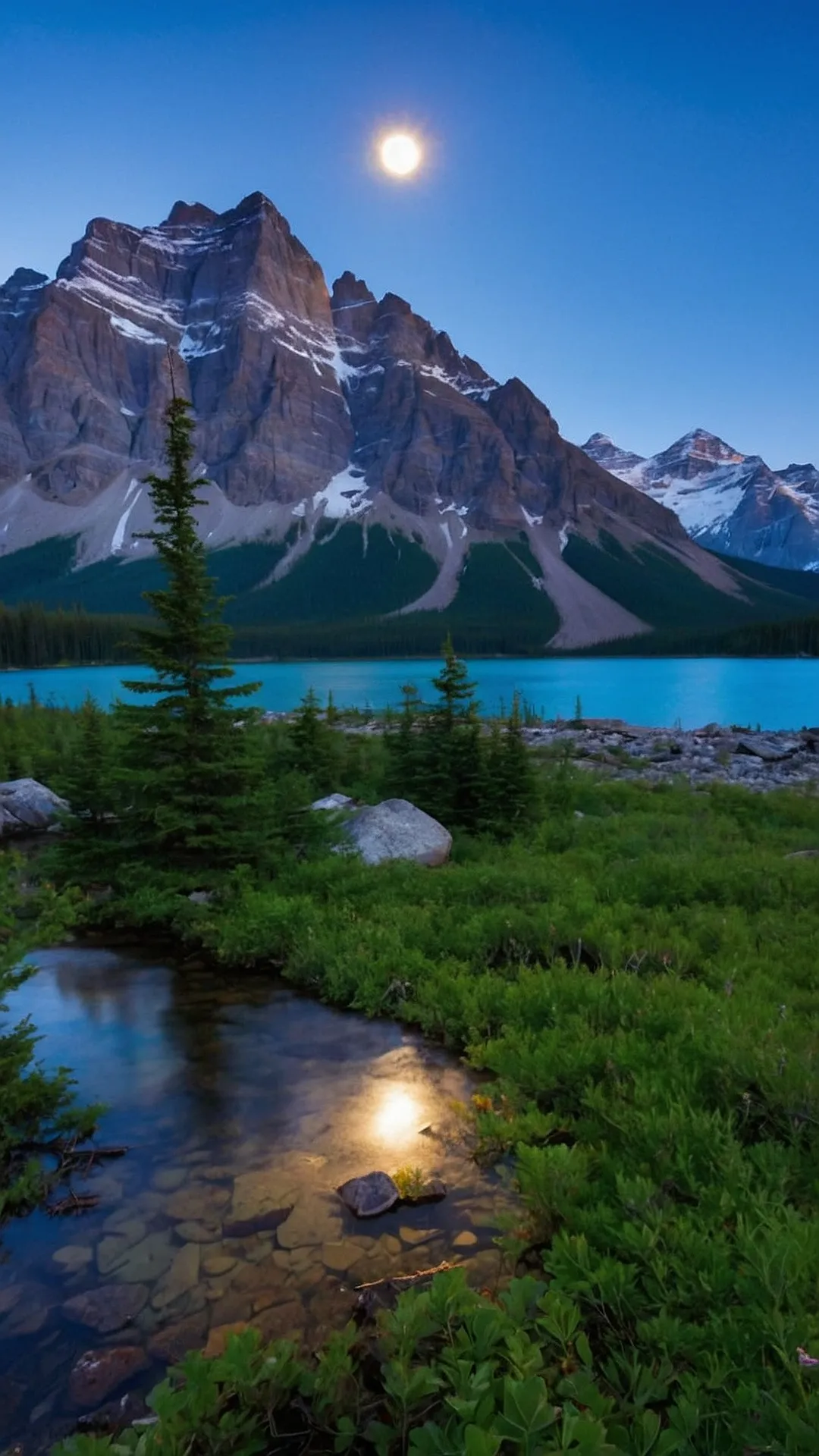 Explore Canada: 15 Stunning Spots You Can’t Miss - Cheerful Talks