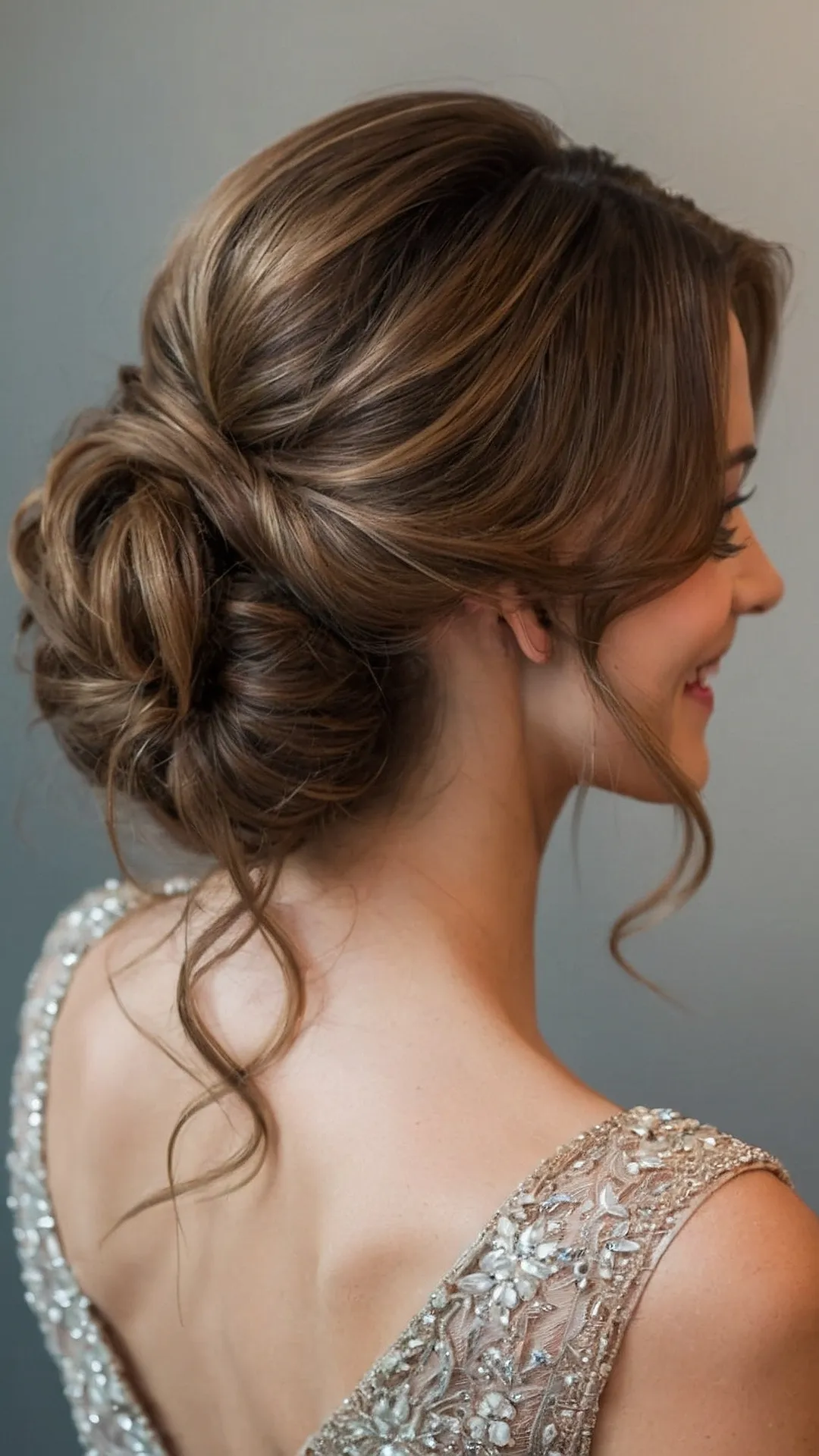 15 Unique Homecoming Hairstyle Ideas to Turn Heads - Cheerful Talks