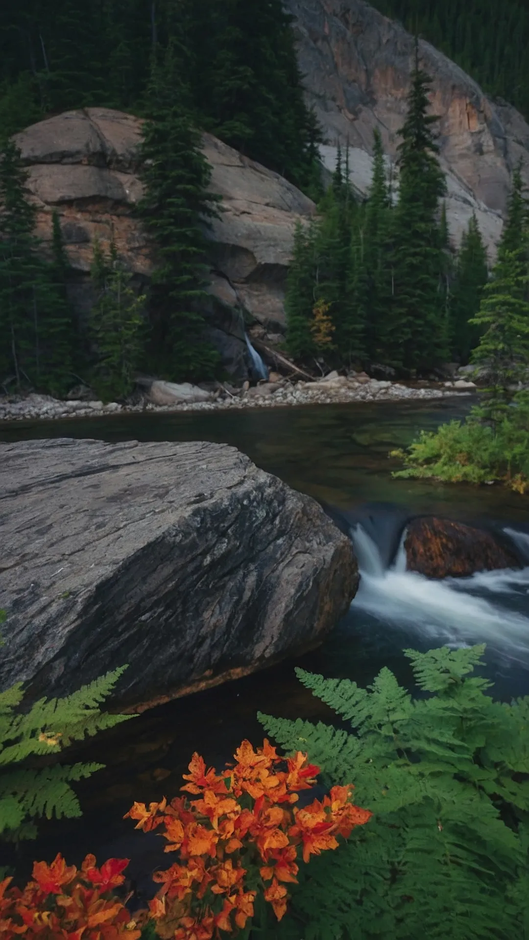 Explore Canada: 15 Stunning Spots You Can’t Miss - Cheerful Talks