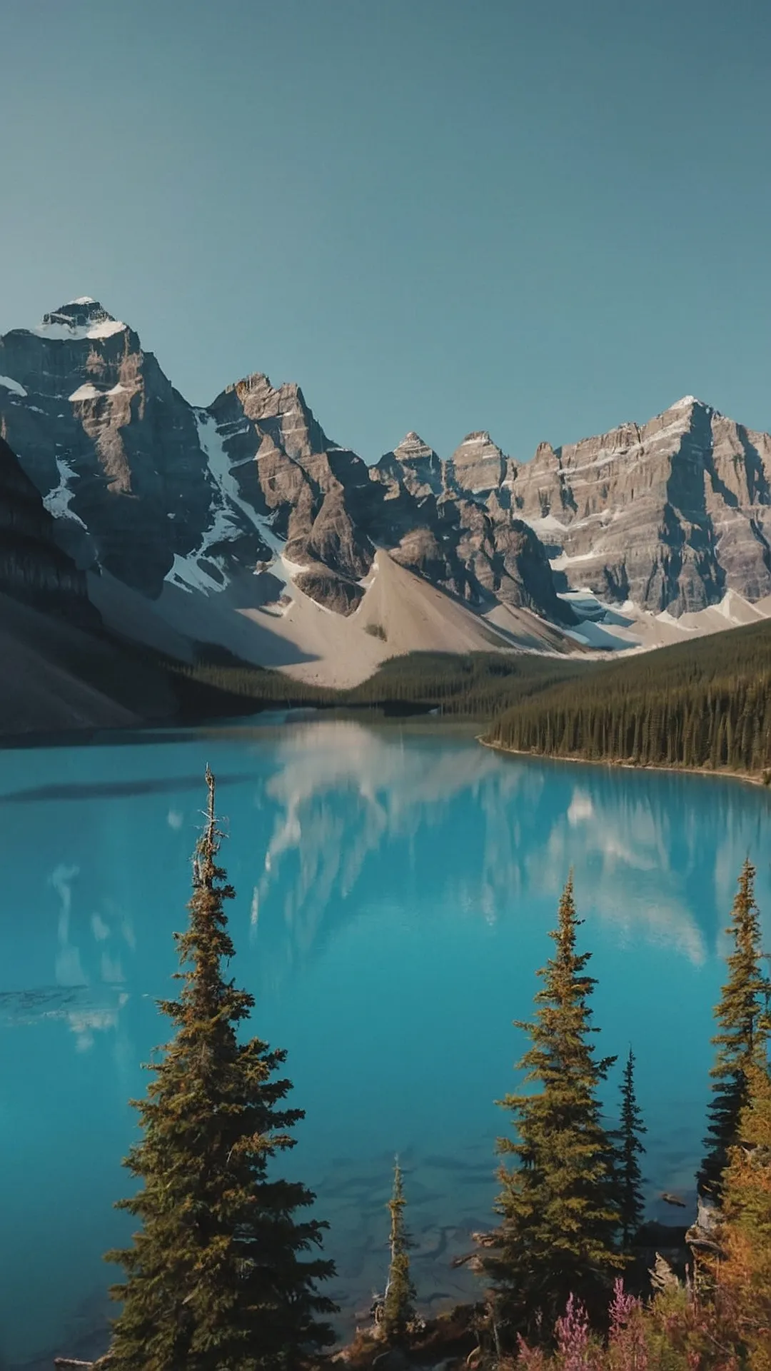 Explore Canada: 15 Stunning Spots You Can’t Miss - Cheerful Talks