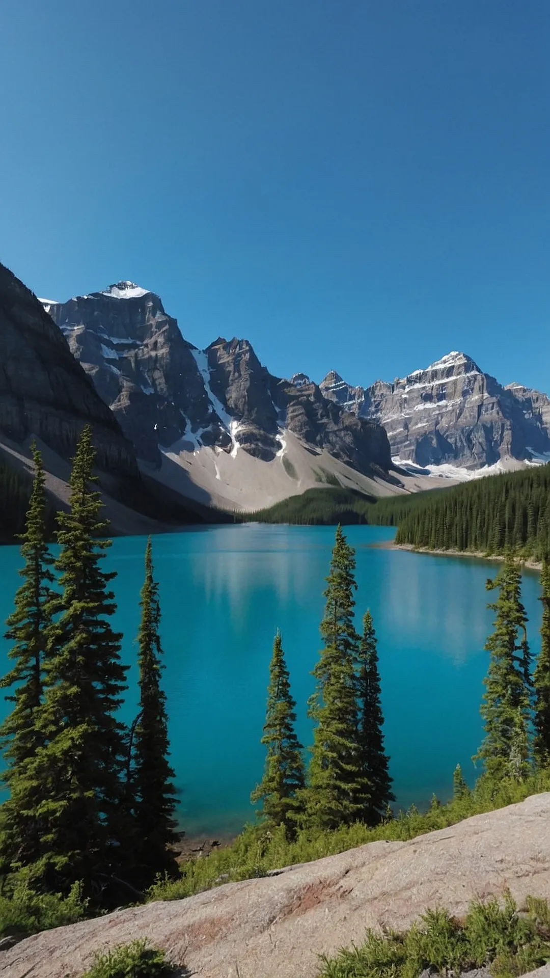 Explore Canada: 15 Stunning Spots You Can’t Miss - Cheerful Talks