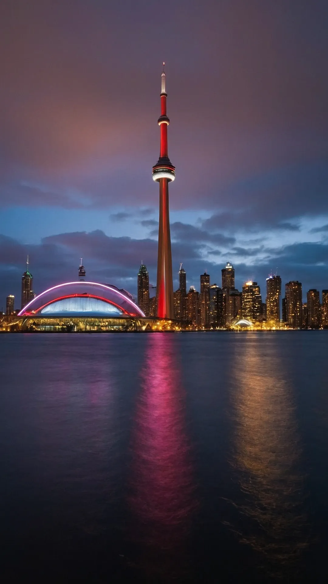 Explore Canada: 15 Stunning Spots You Can’t Miss - Cheerful Talks