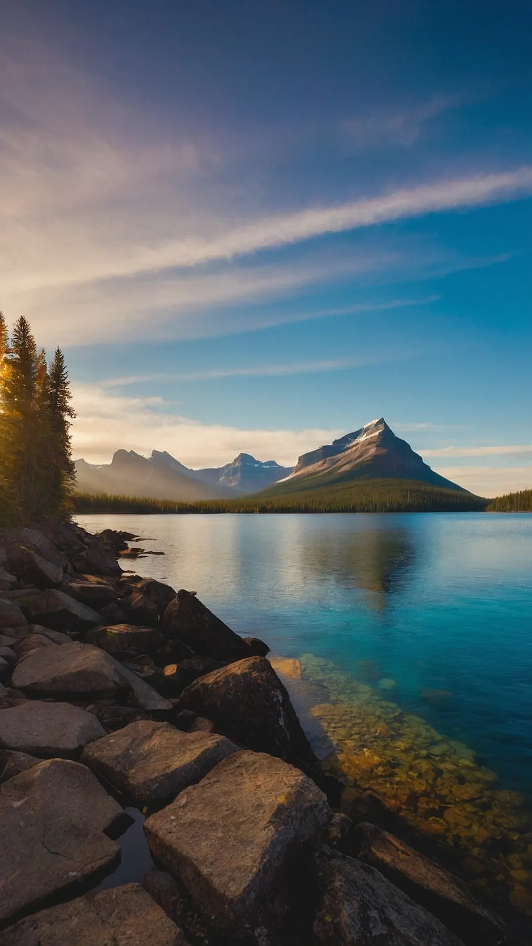 Explore Canada: 15 Stunning Spots You Can’t Miss - Cheerful Talks